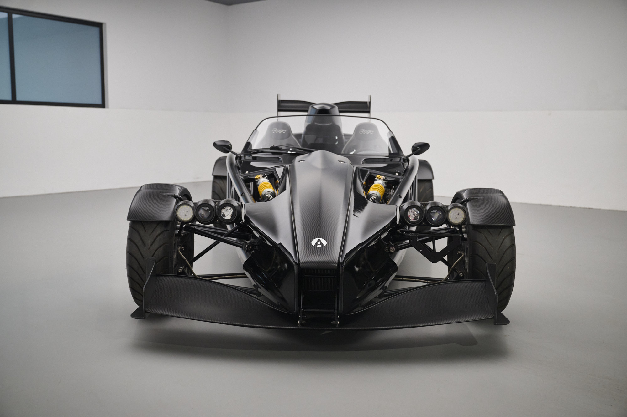 2019 ARIEL ATOM 4 - 113 KM
