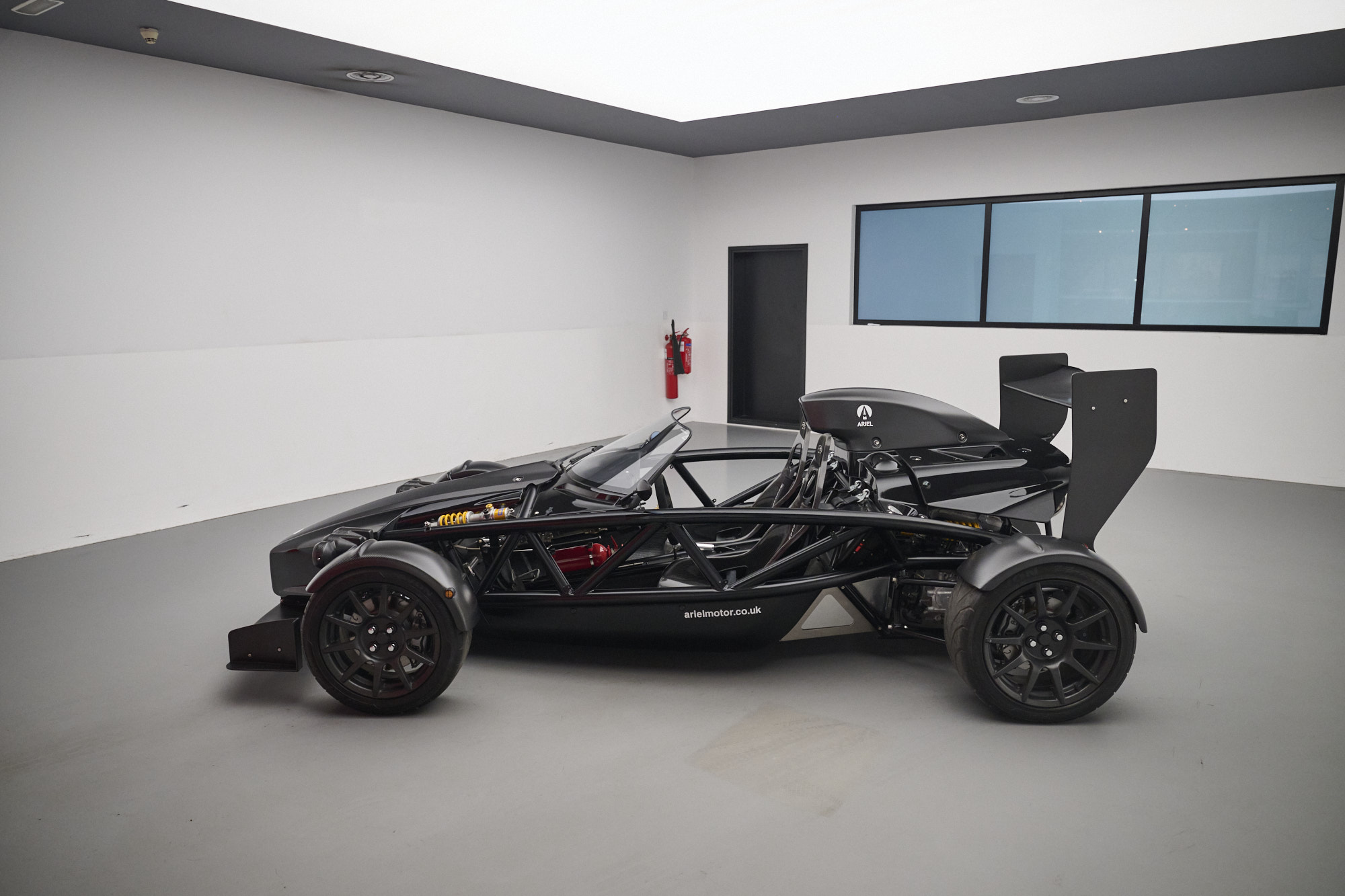2019 ARIEL ATOM 4 - 113 KM