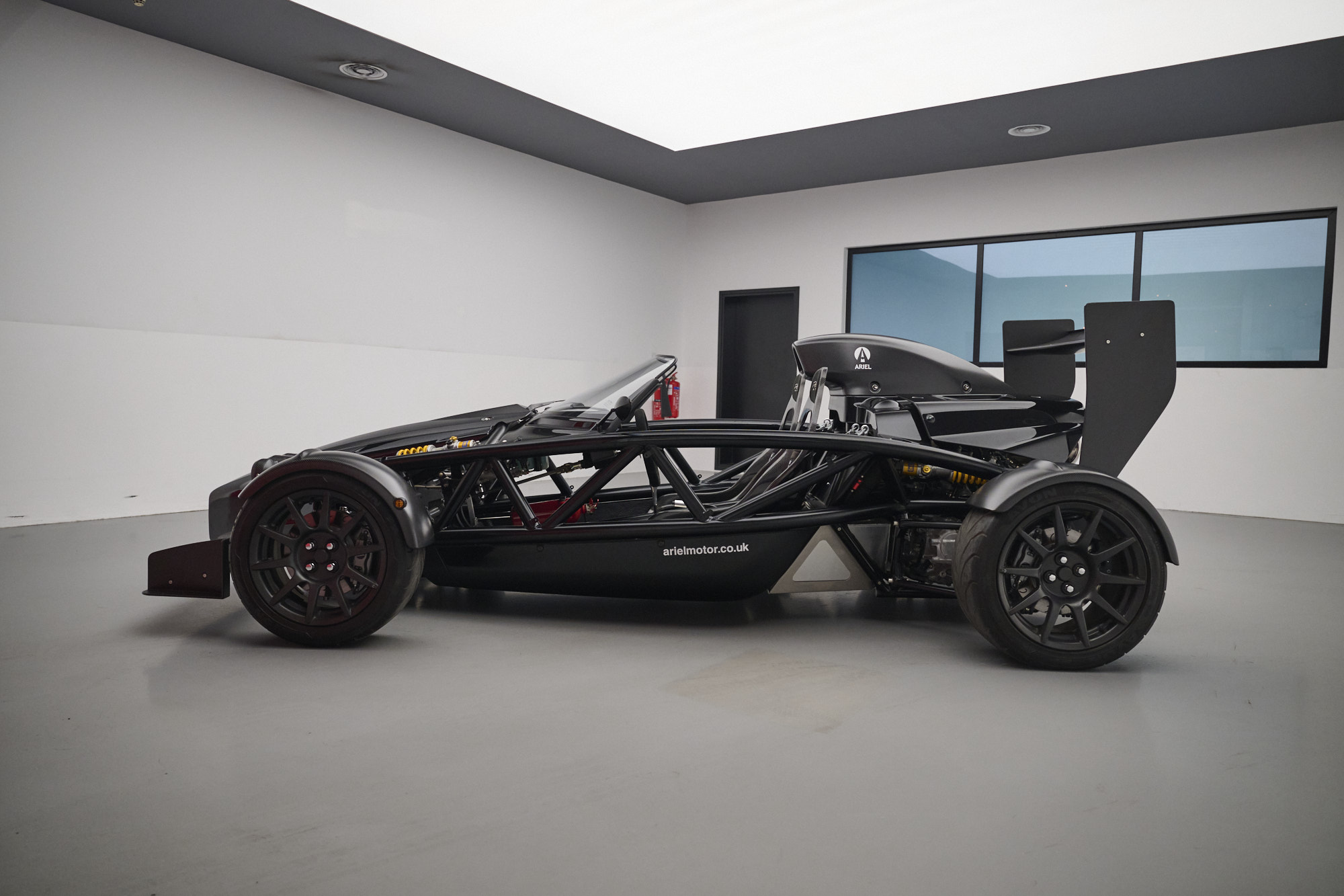 2019 ARIEL ATOM 4 - 113 KM