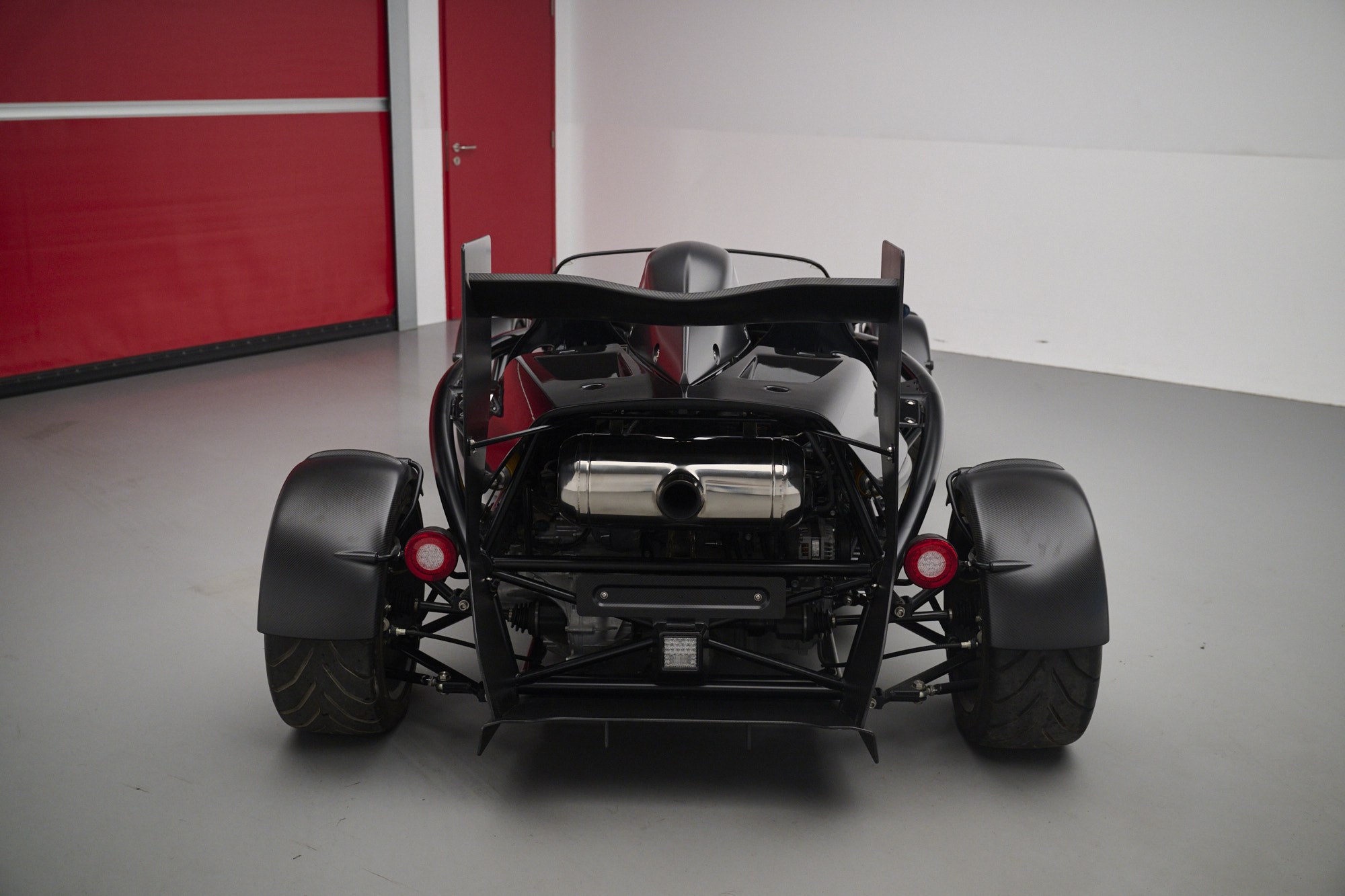 2019 ARIEL ATOM 4 - 113 KM