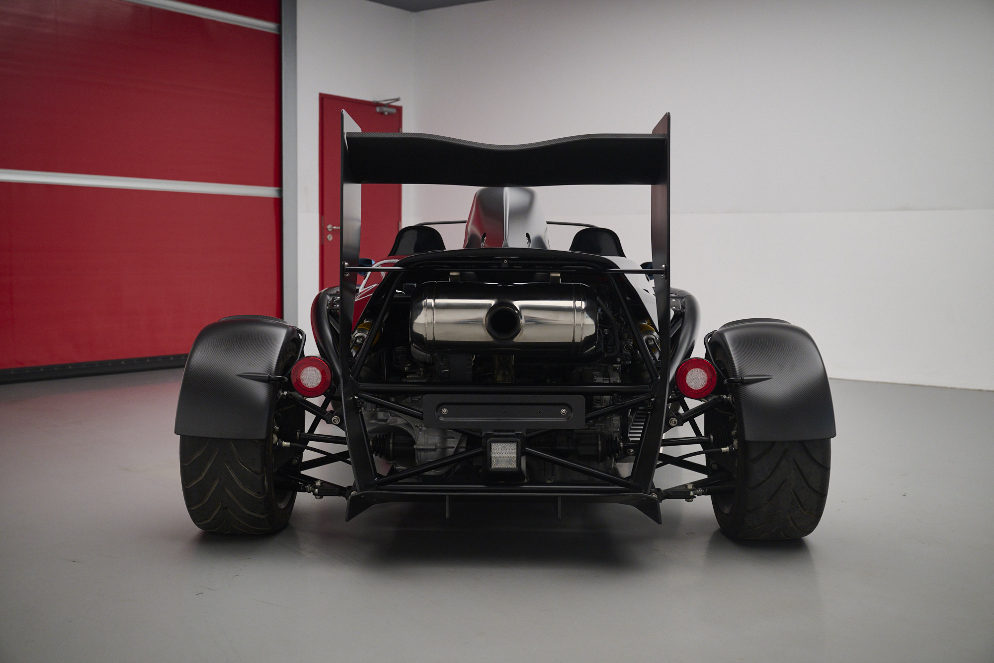 2019 ARIEL ATOM 4 - 113 KM