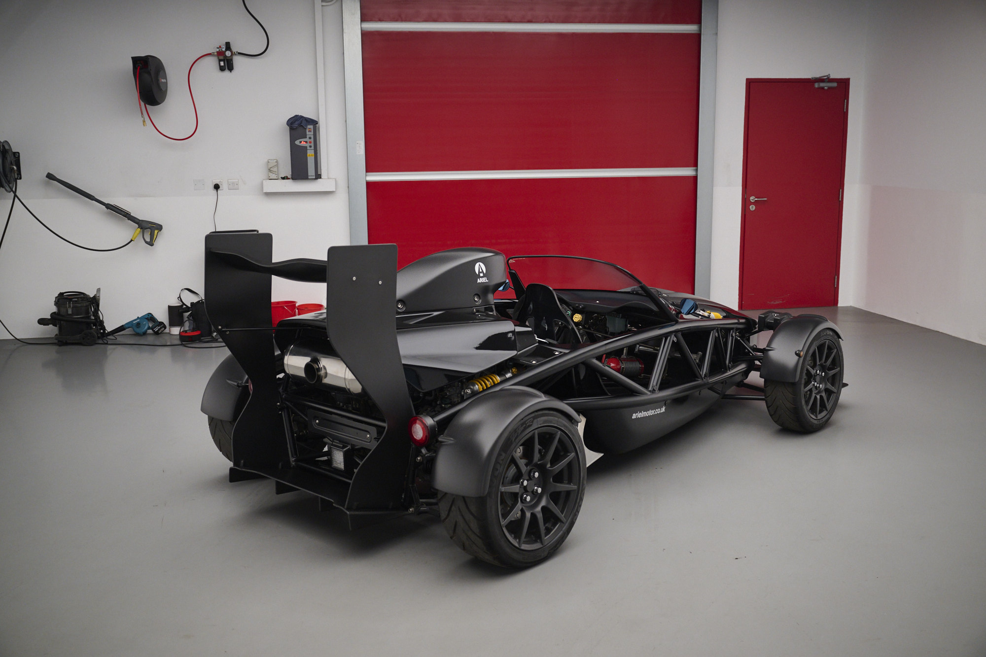 2019 ARIEL ATOM 4 - 113 KM