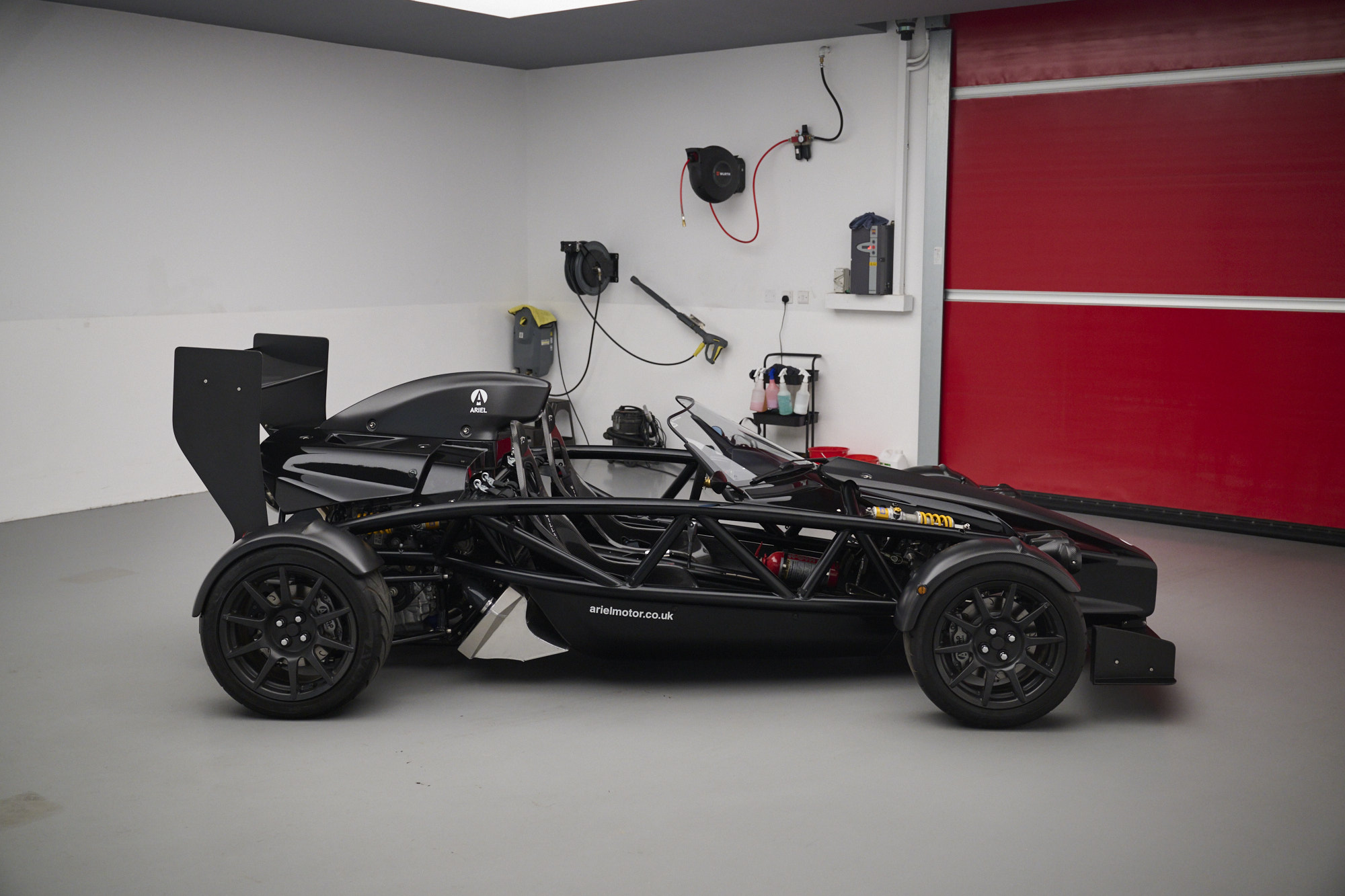 2019 ARIEL ATOM 4 - 113 KM