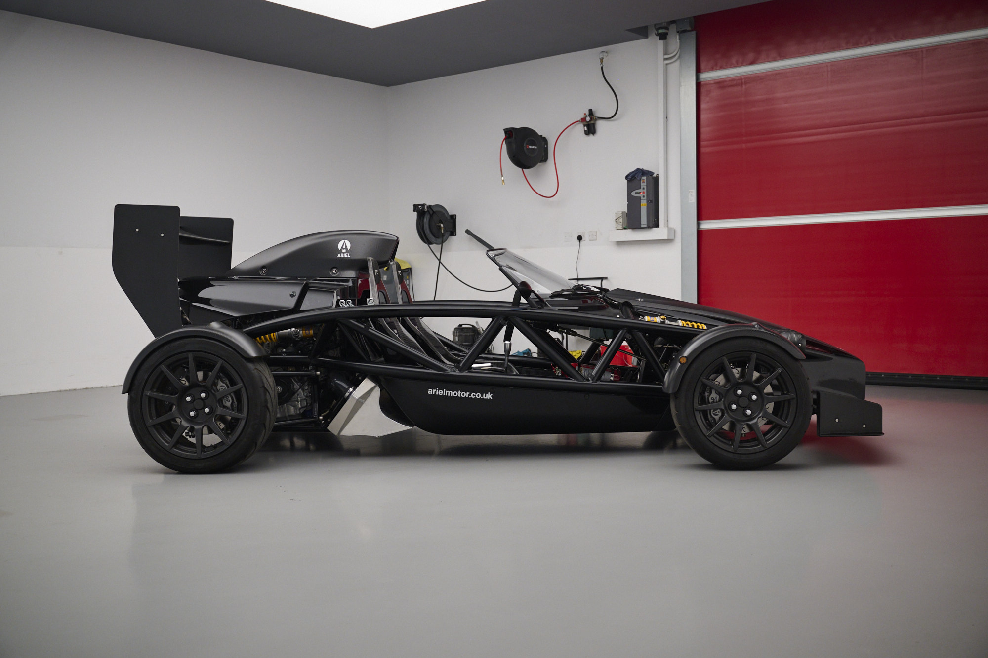 2019 ARIEL ATOM 4 - 113 KM