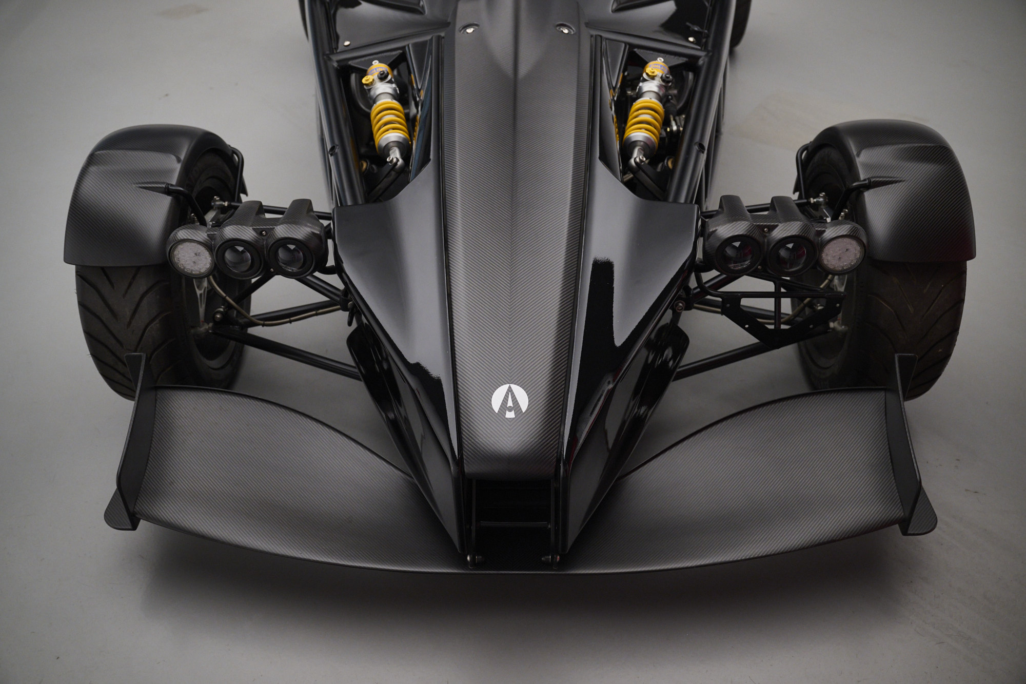 2019 ARIEL ATOM 4 - 113 KM