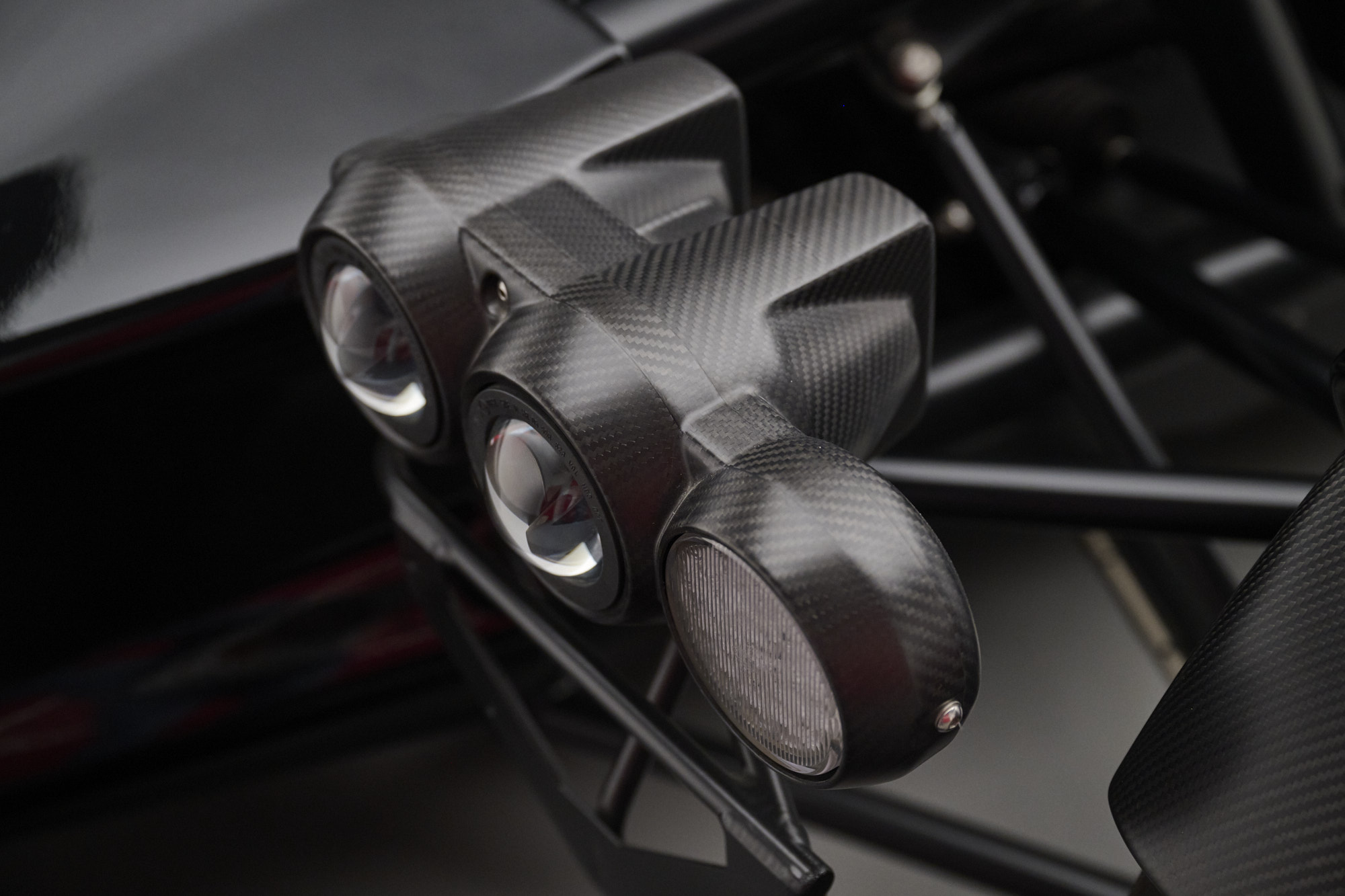 2019 ARIEL ATOM 4 - 113 KM