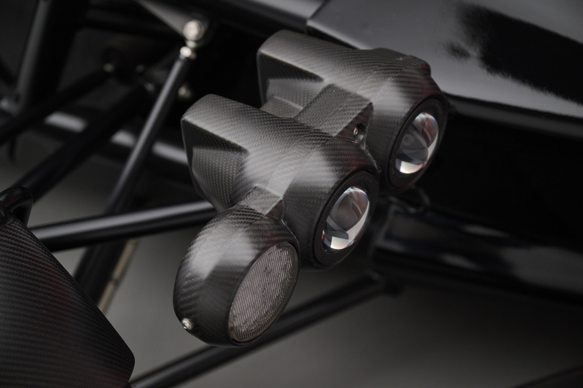 2019 ARIEL ATOM 4 - 113 KM