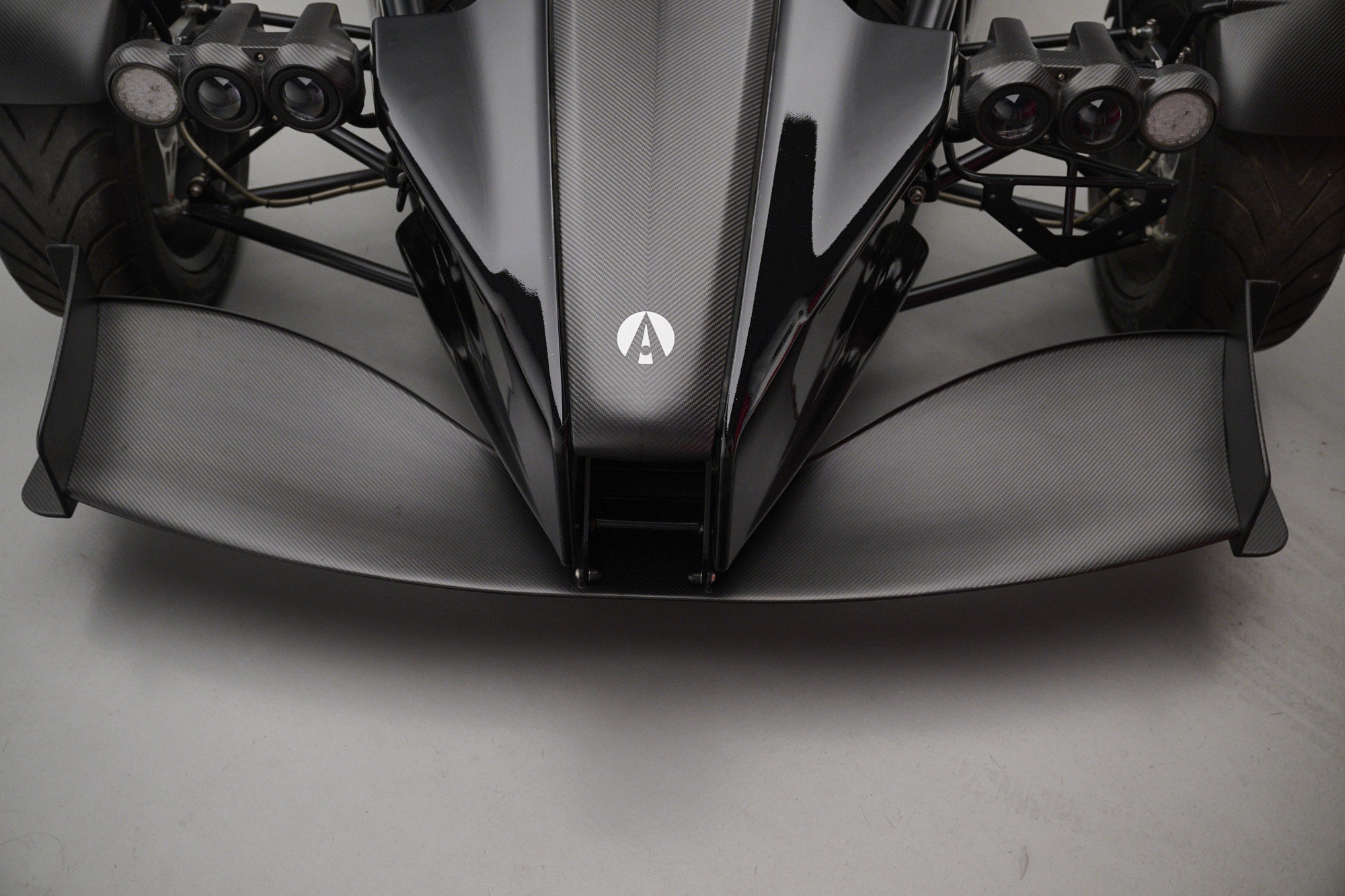 2019 ARIEL ATOM 4 - 113 KM