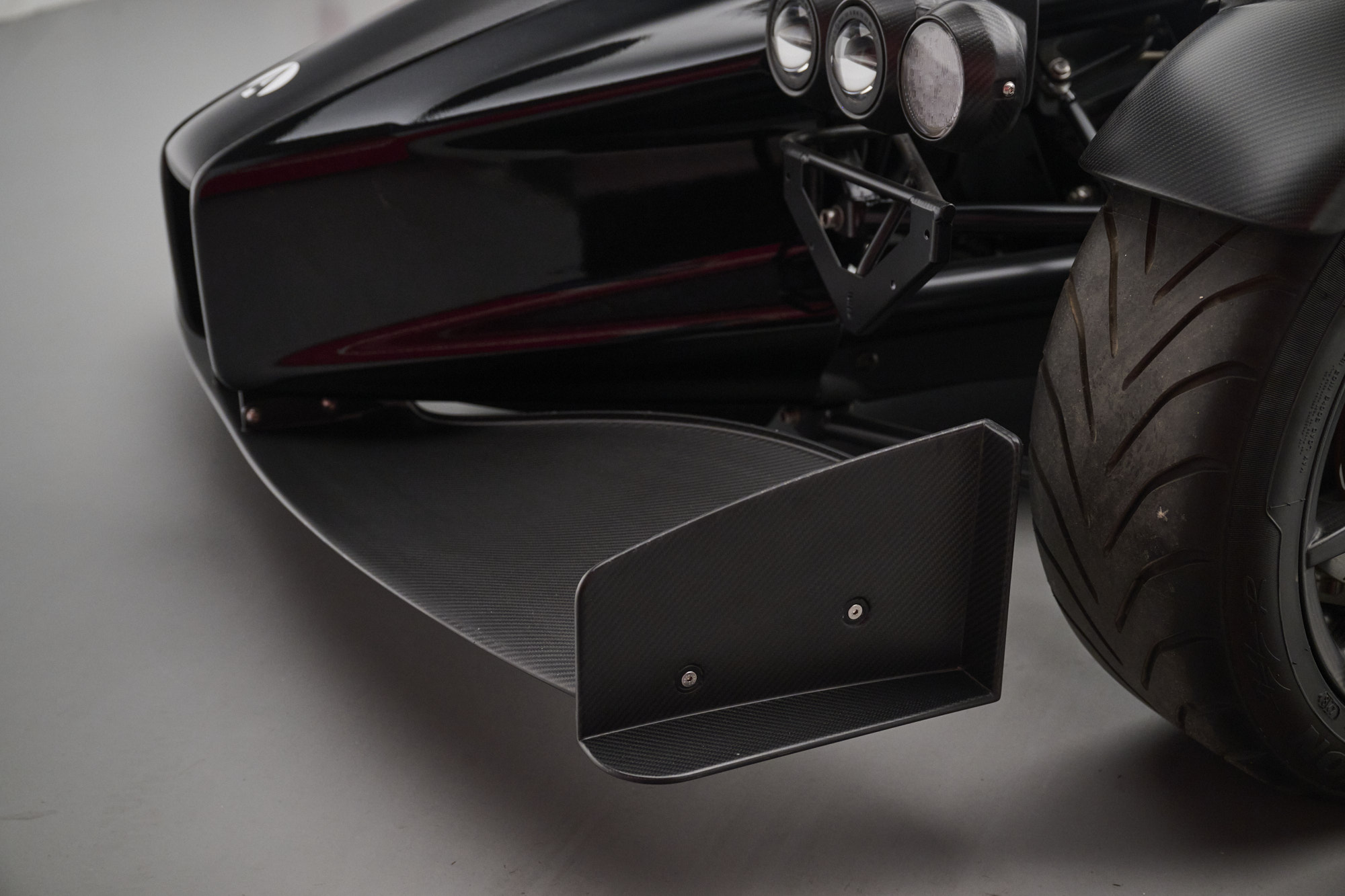 2019 ARIEL ATOM 4 - 113 KM