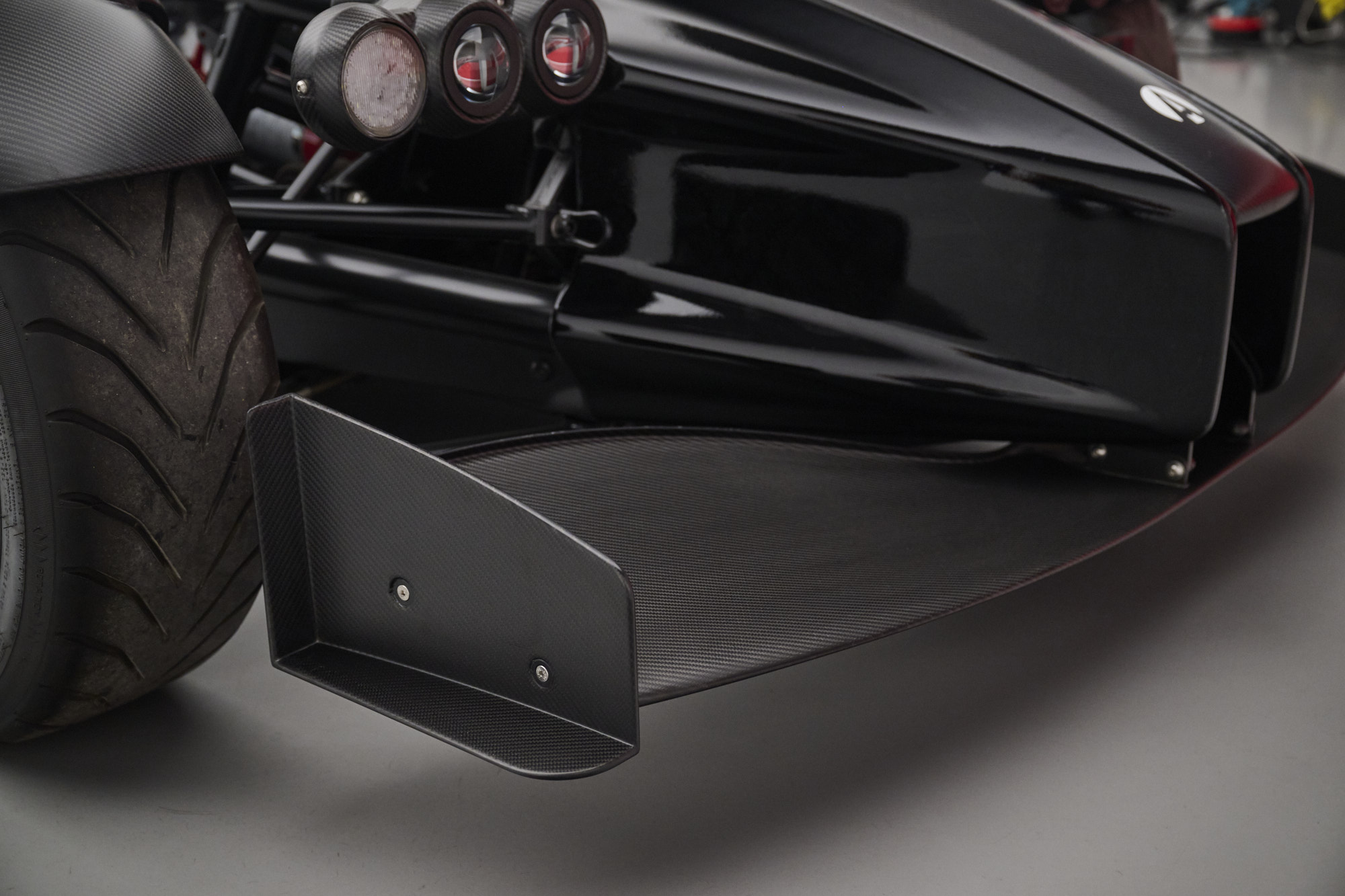 2019 ARIEL ATOM 4 - 113 KM