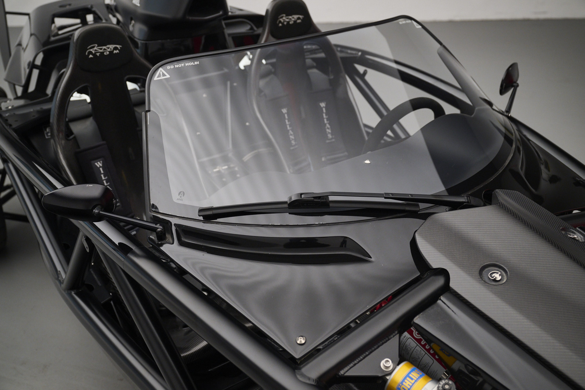 2019 ARIEL ATOM 4 - 113 KM