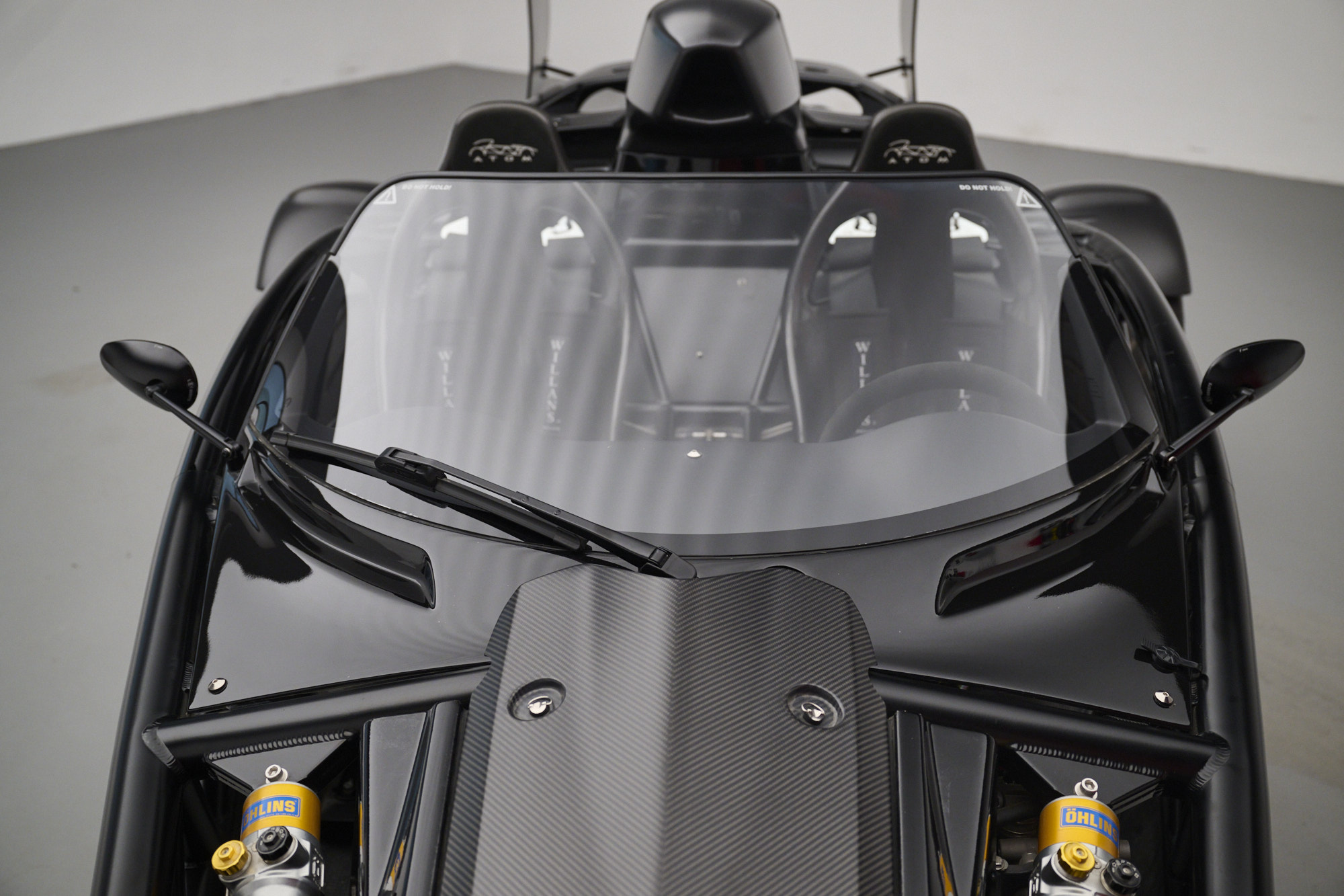 2019 ARIEL ATOM 4 - 113 KM