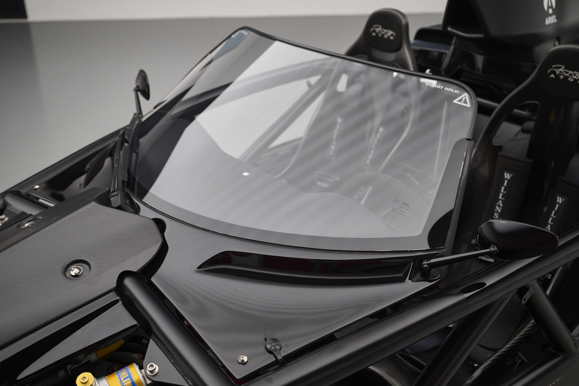 2019 ARIEL ATOM 4 - 113 KM