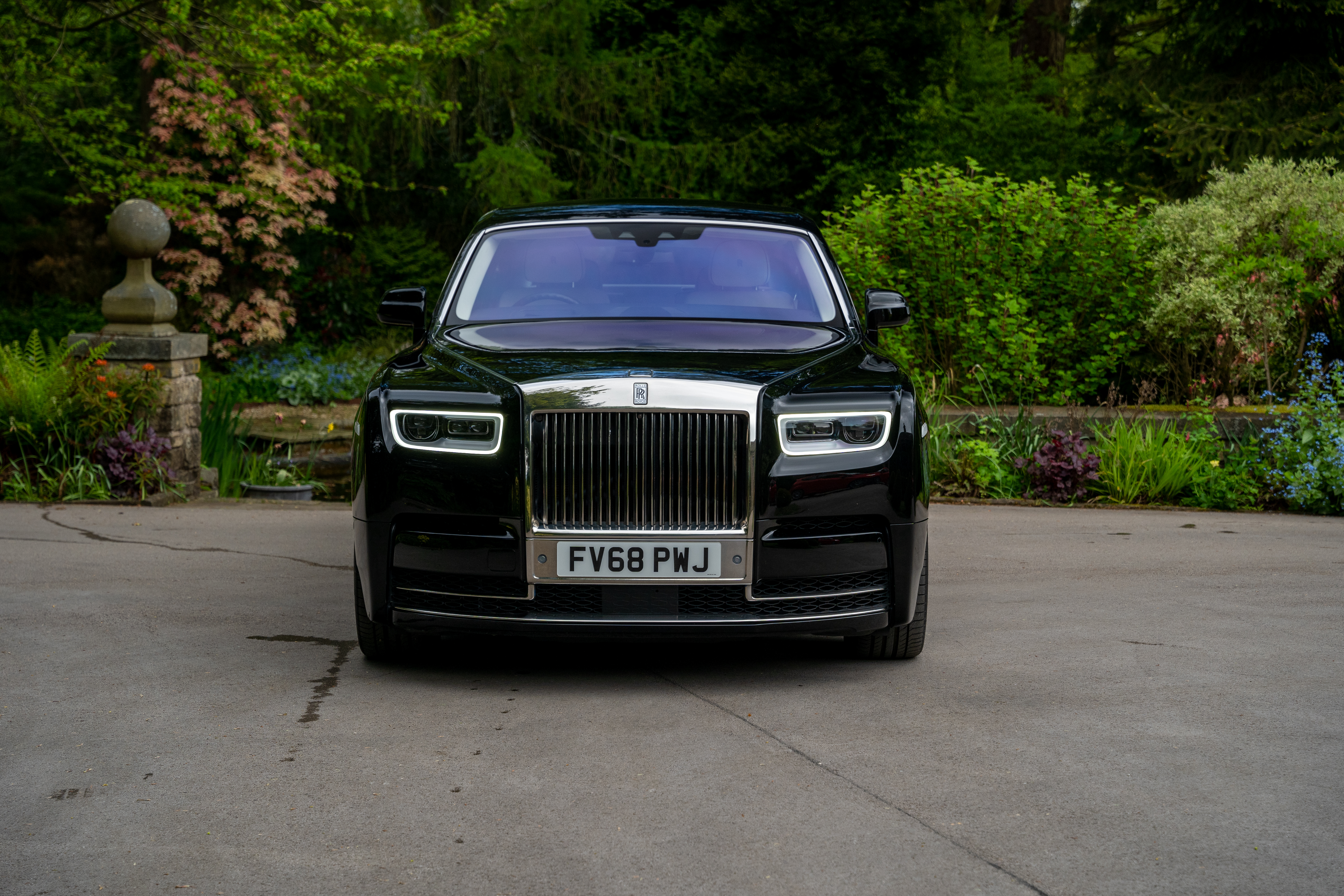2019 ROLLS-ROYCE PHANTOM