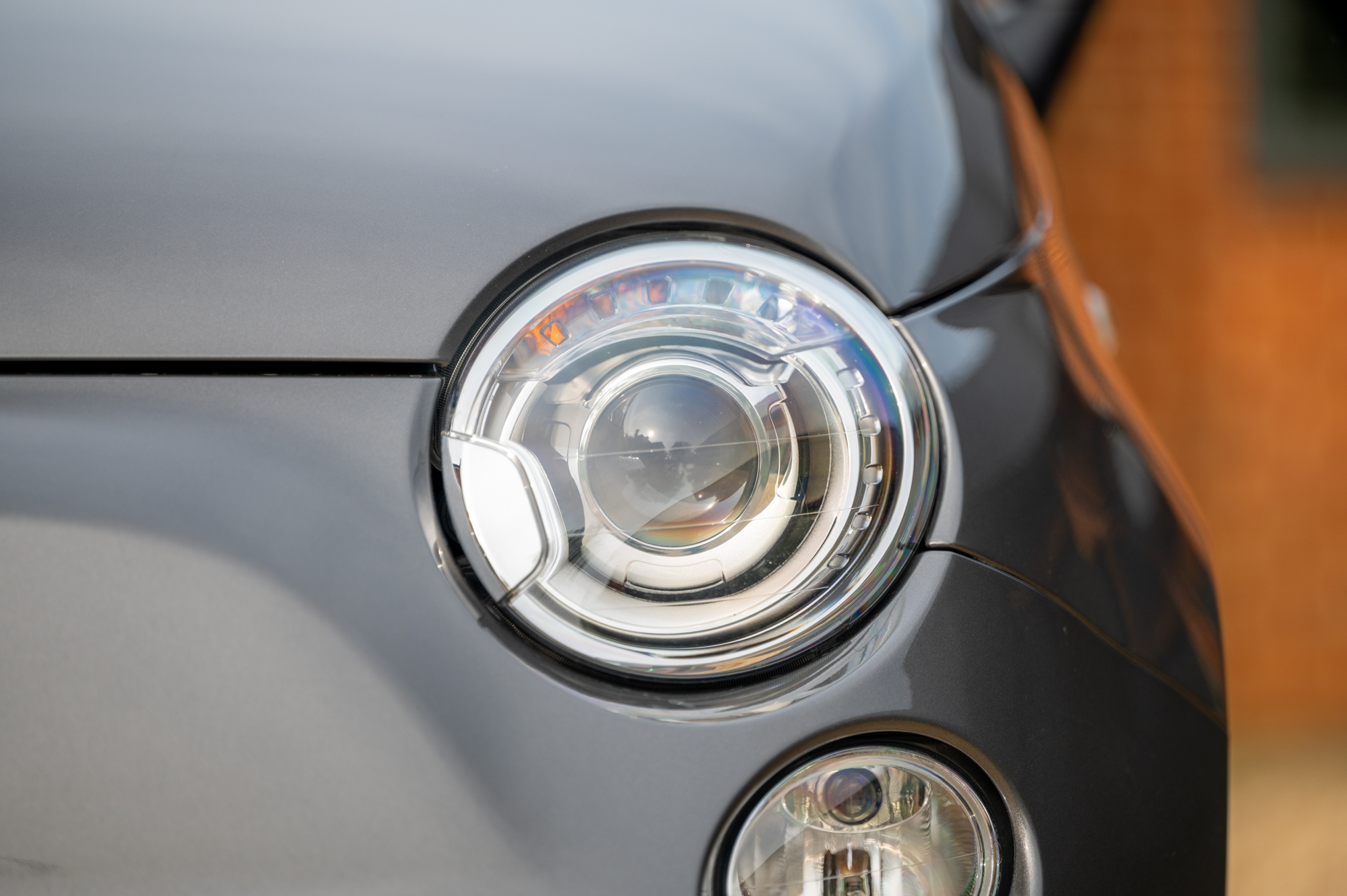 2013 ABARTH 695 EDIZIONE MASERATI