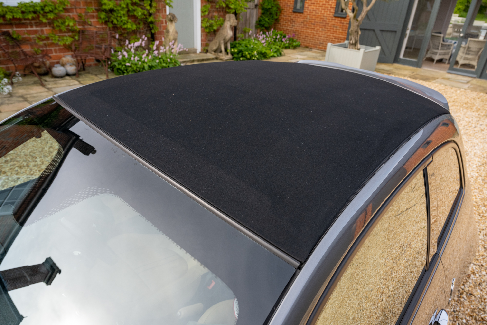 2013 ABARTH 695 EDIZIONE MASERATI