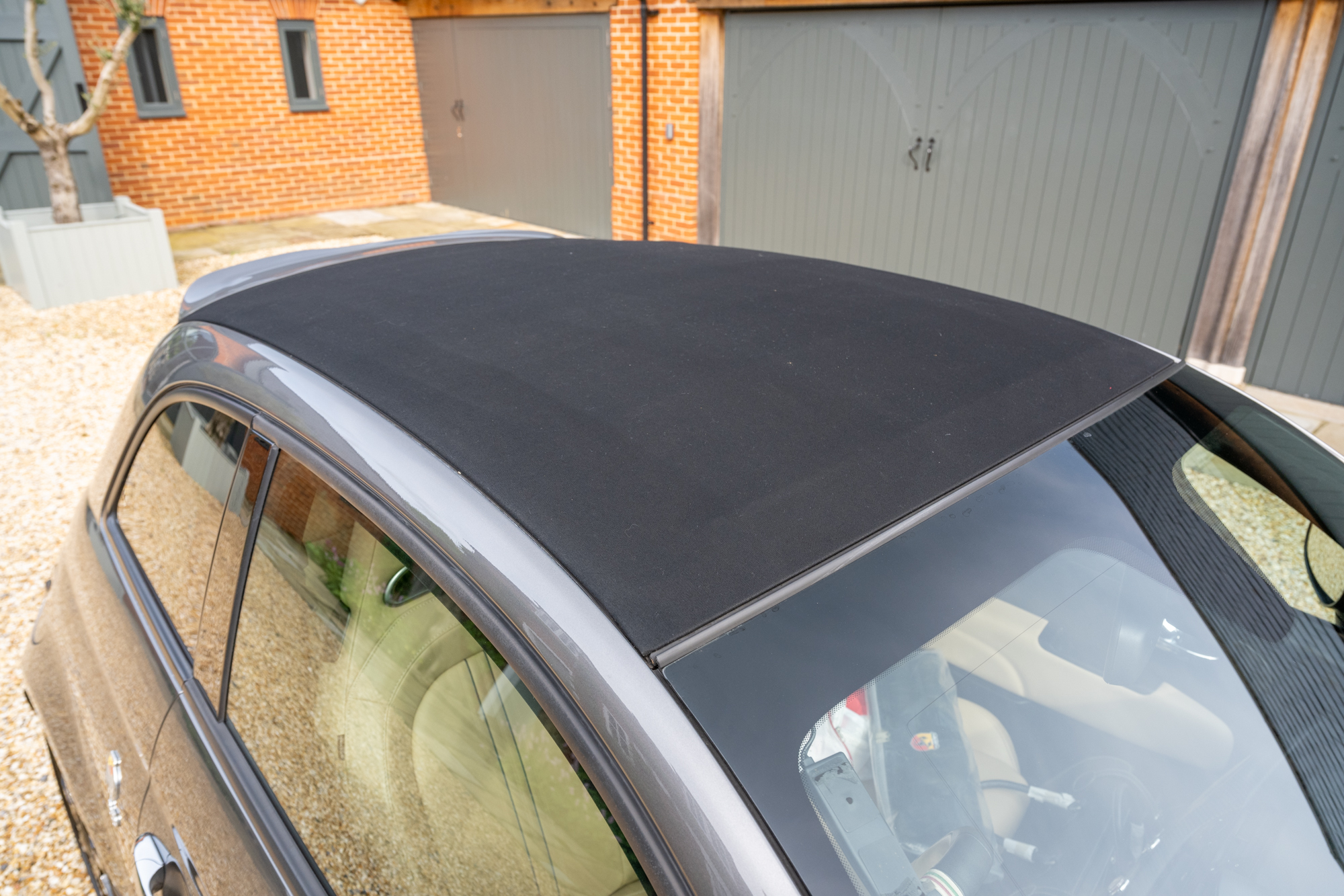 2013 ABARTH 695 EDIZIONE MASERATI