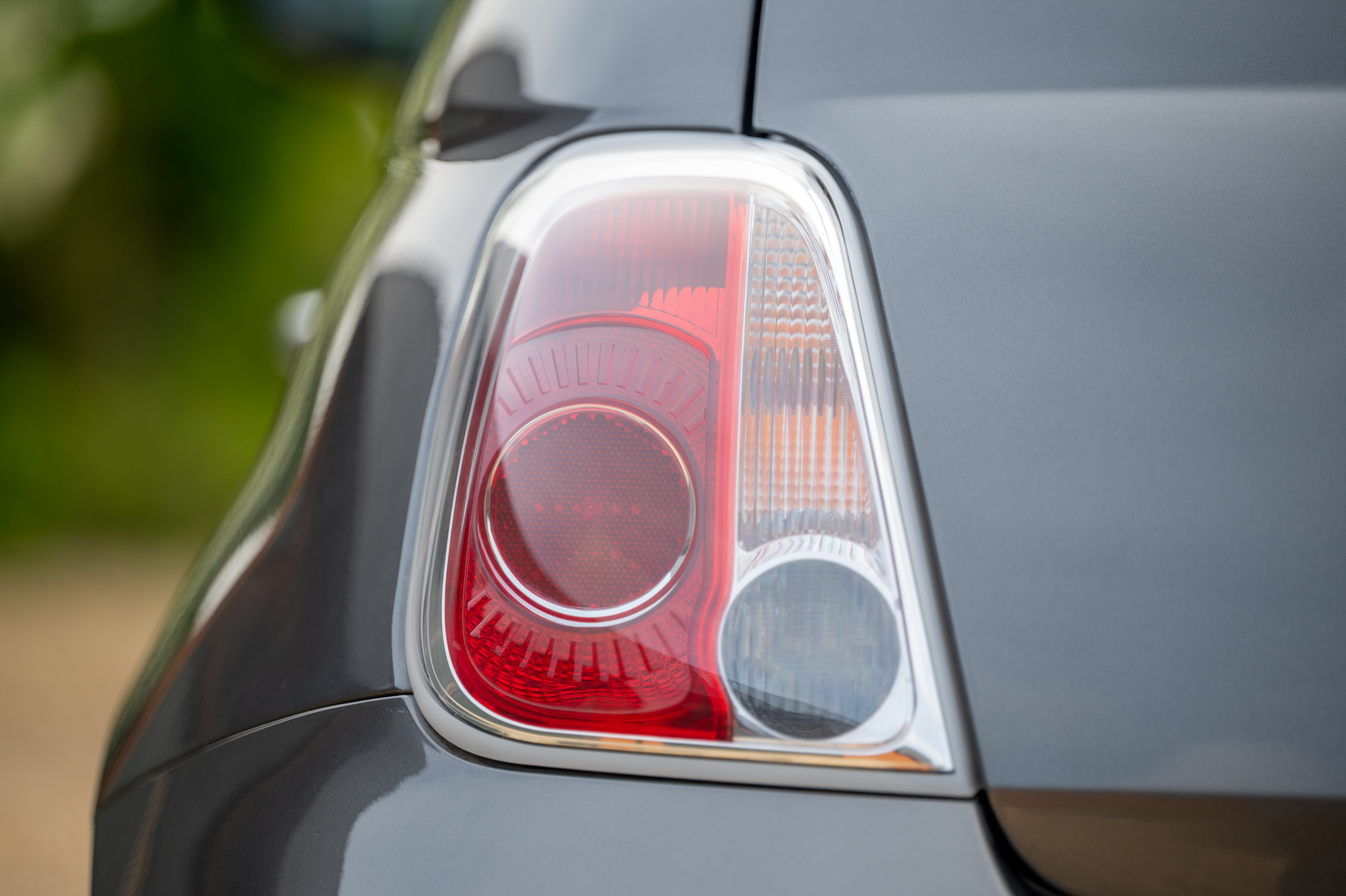 2013 ABARTH 695 EDIZIONE MASERATI