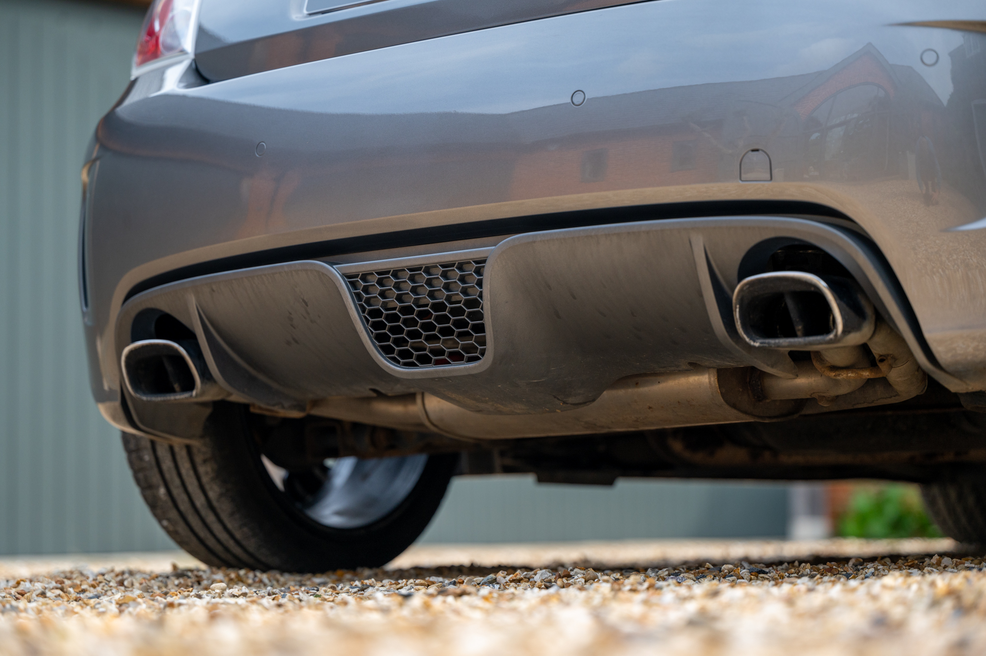 2013 ABARTH 695 EDIZIONE MASERATI