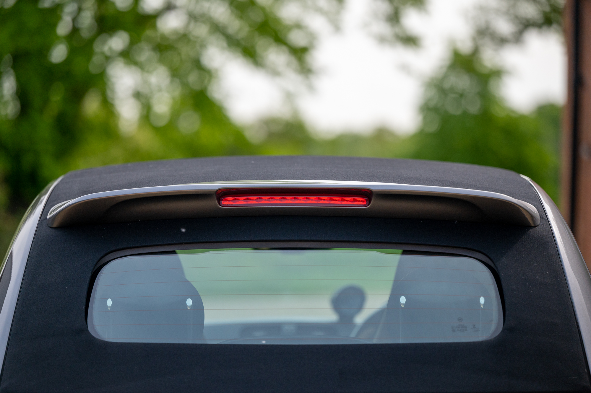 2013 ABARTH 695 EDIZIONE MASERATI