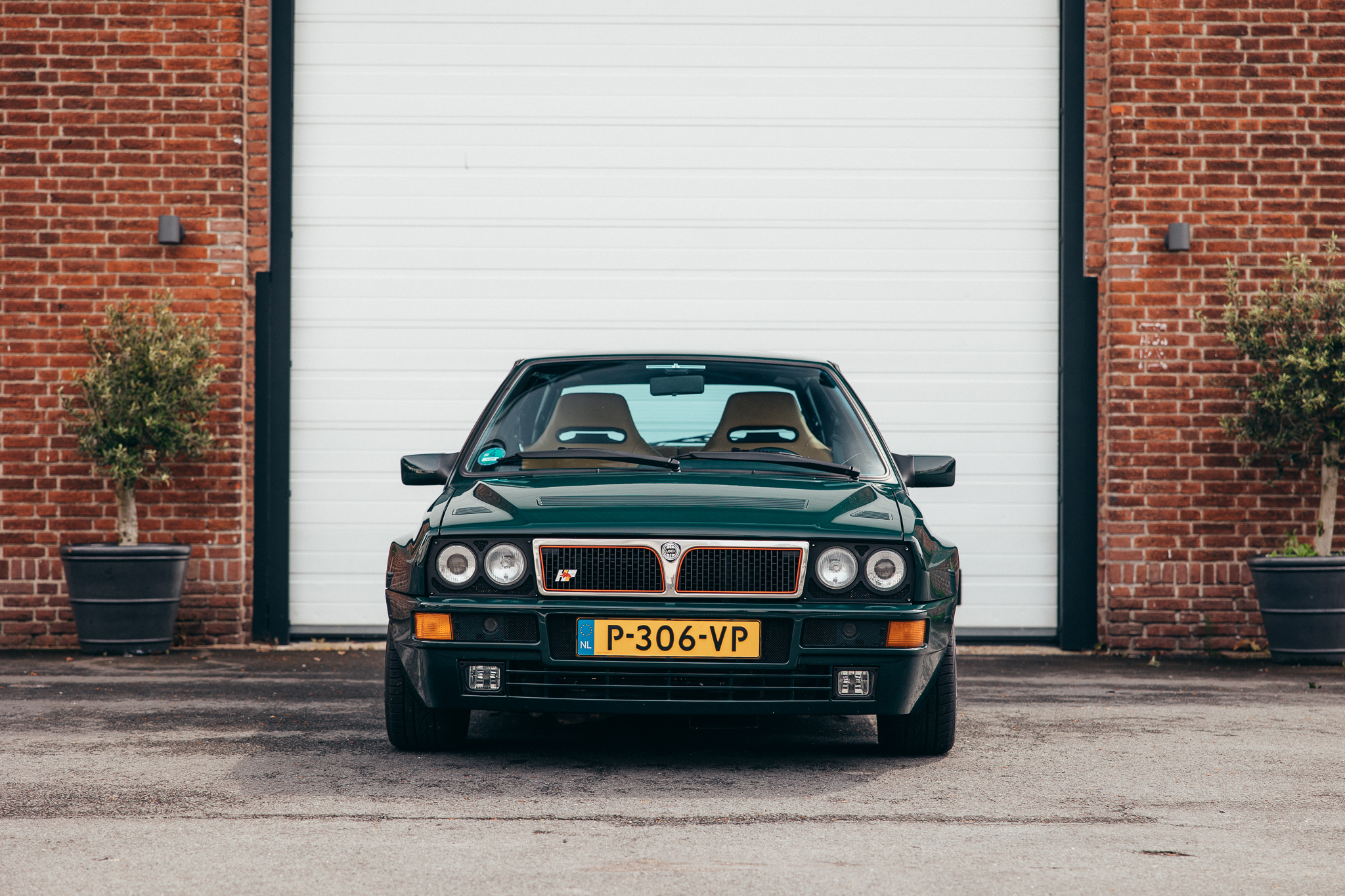 1992 LANCIA DELTA HF INTEGRALE EVOLUZIONE S.S. EXCLUSIVE ‘92 for sale ...