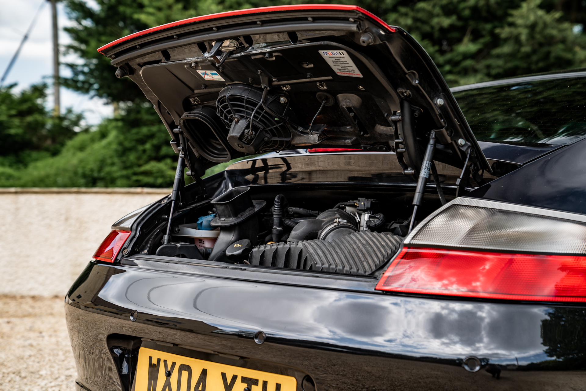 WTB Rear Spoiler Dash Switch 996-613-155-00-A02-OEM 986, 56% OFF