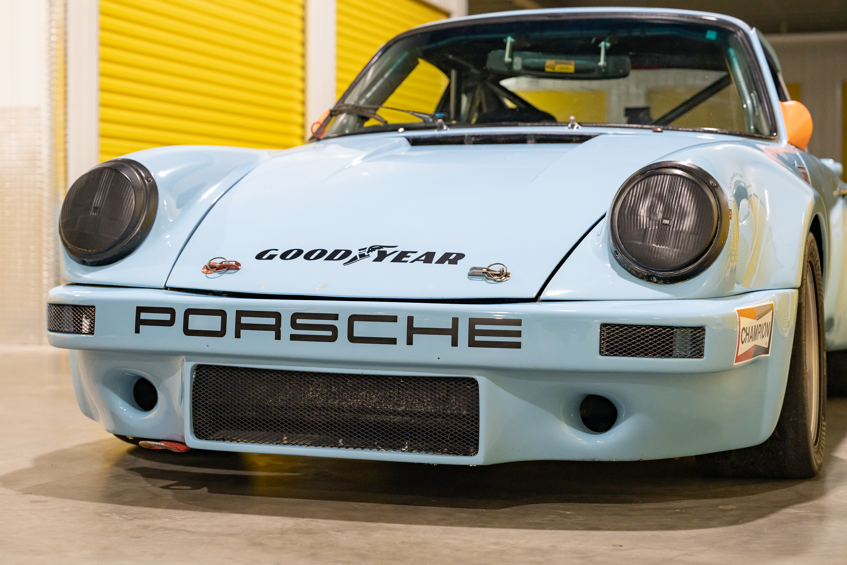 1978 PORSCHE 911 SC - RSR IROC REPLICA for sale by auction in ...