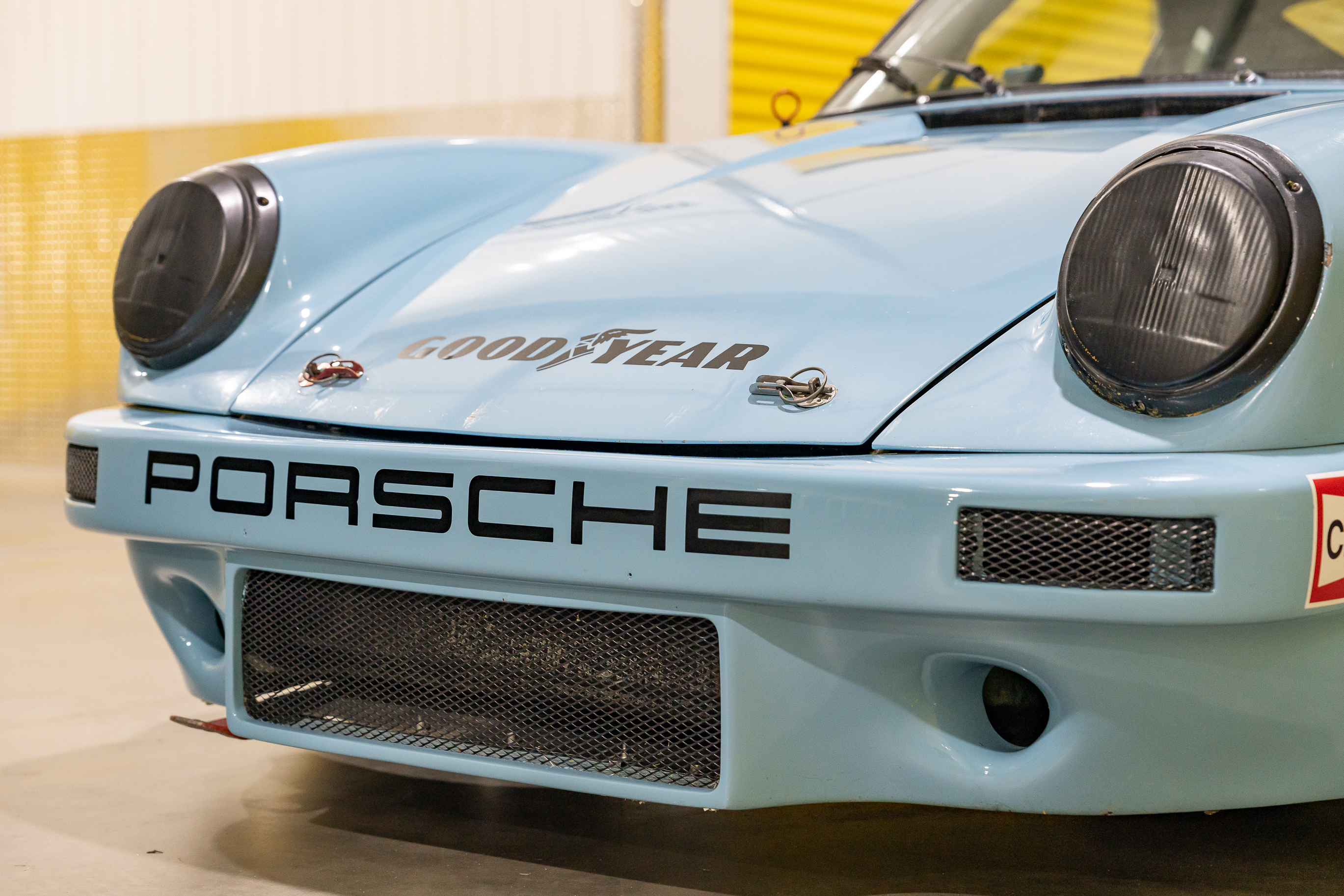 1978 PORSCHE 911 SC - RSR IROC REPLICA for sale by auction in ...