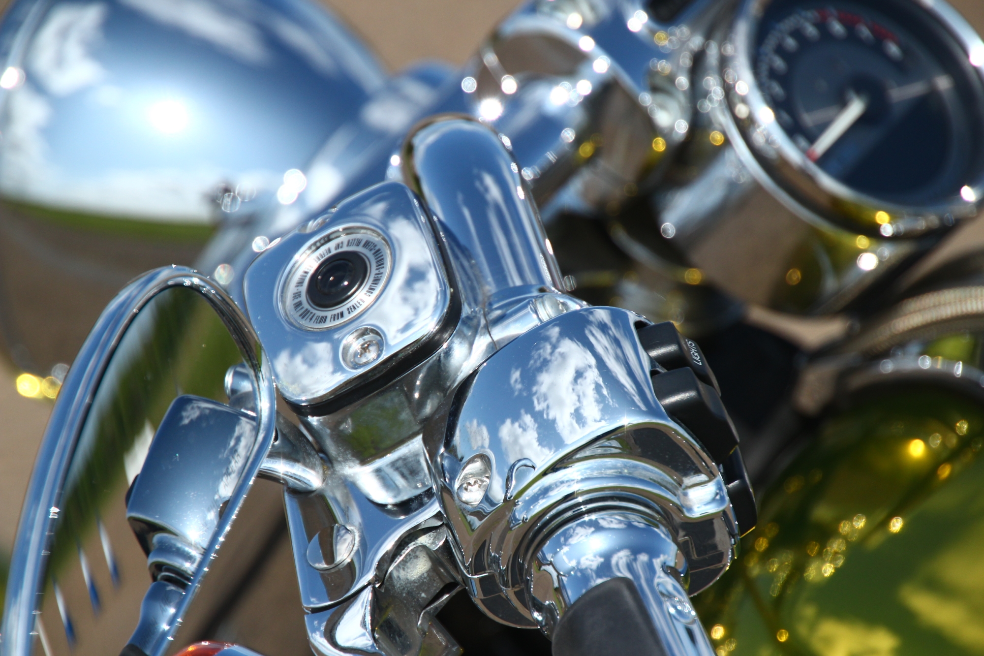 2012 HARLEY-DAVIDSON CVO BREAKOUT