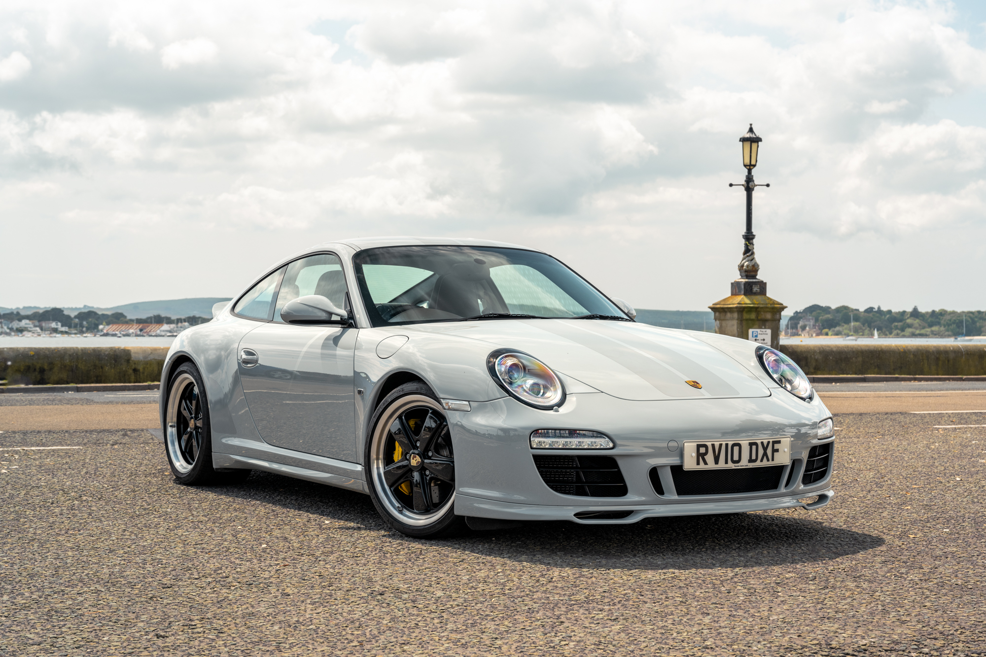 997 Sport Classic