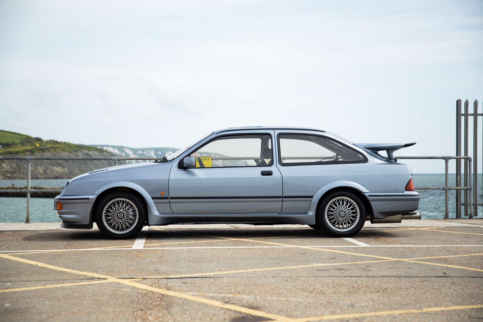 1987 FORD SIERRA RS COSWORTH