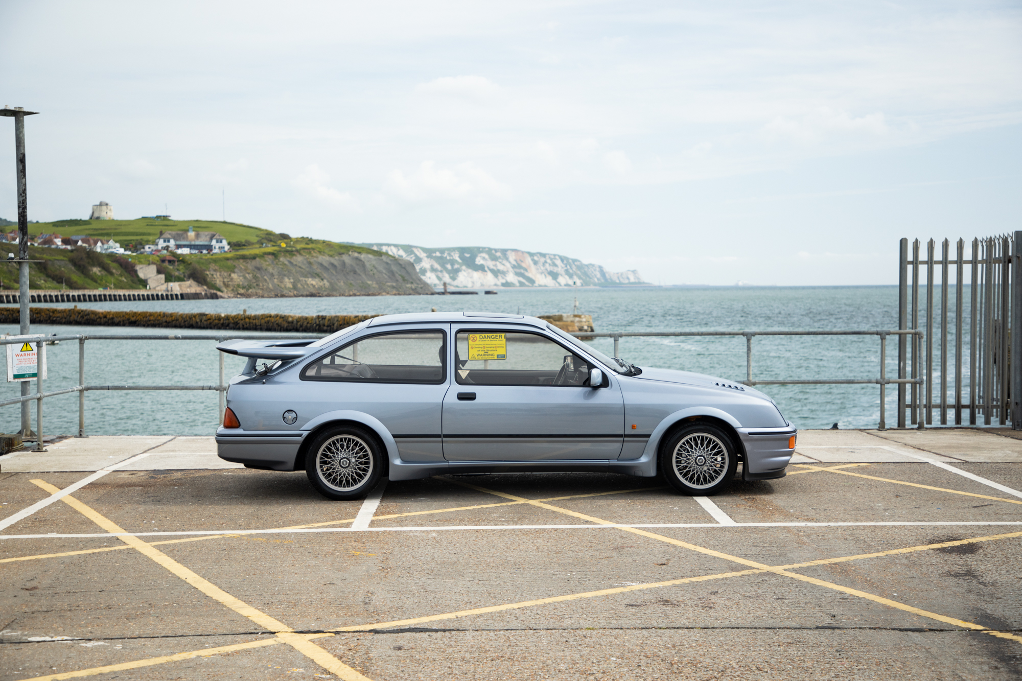 1987 FORD SIERRA RS COSWORTH