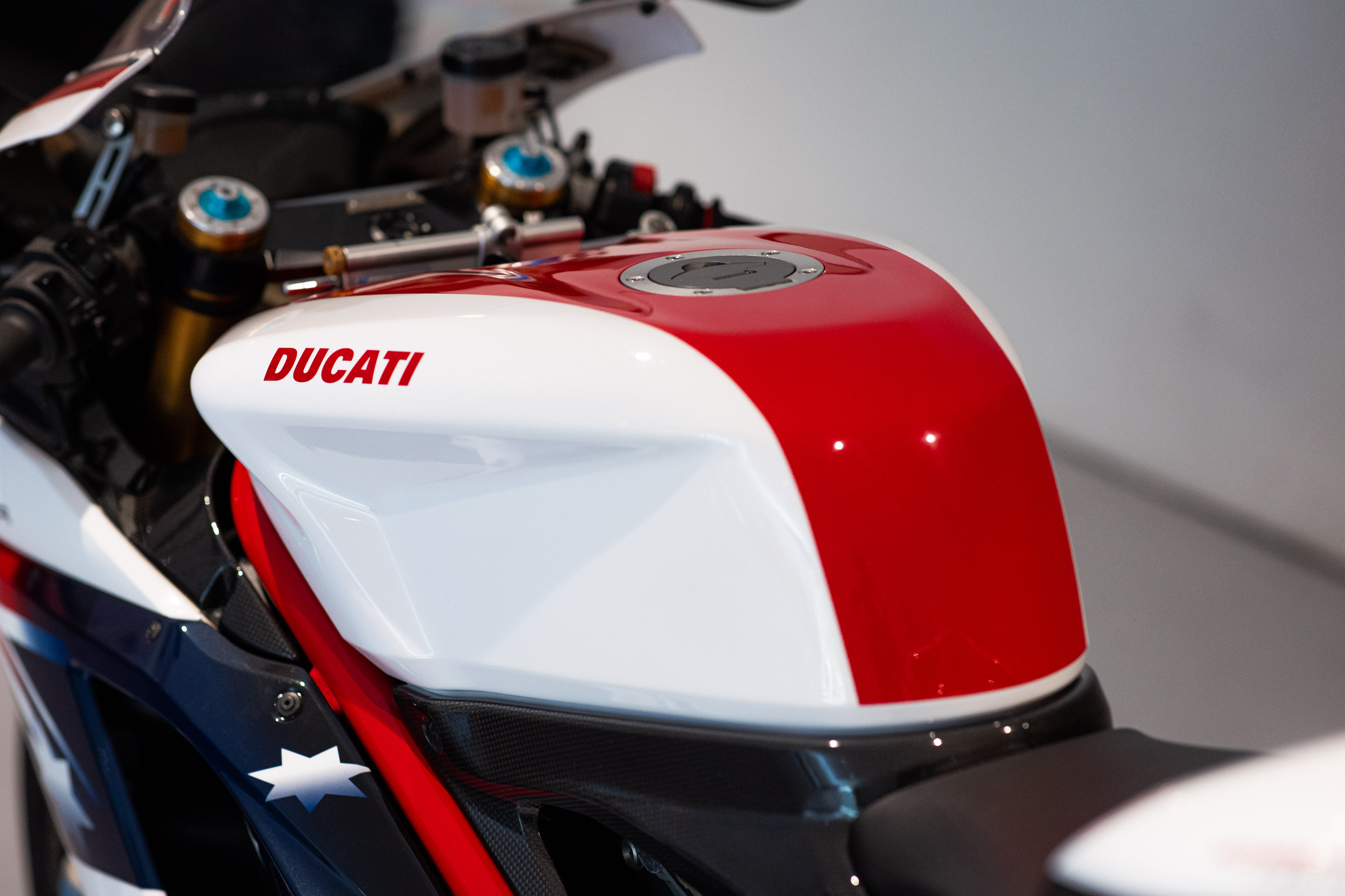 2009 DUCATI 1098R TROY BAYLISS for sale by auction in Perth, WA, Australia