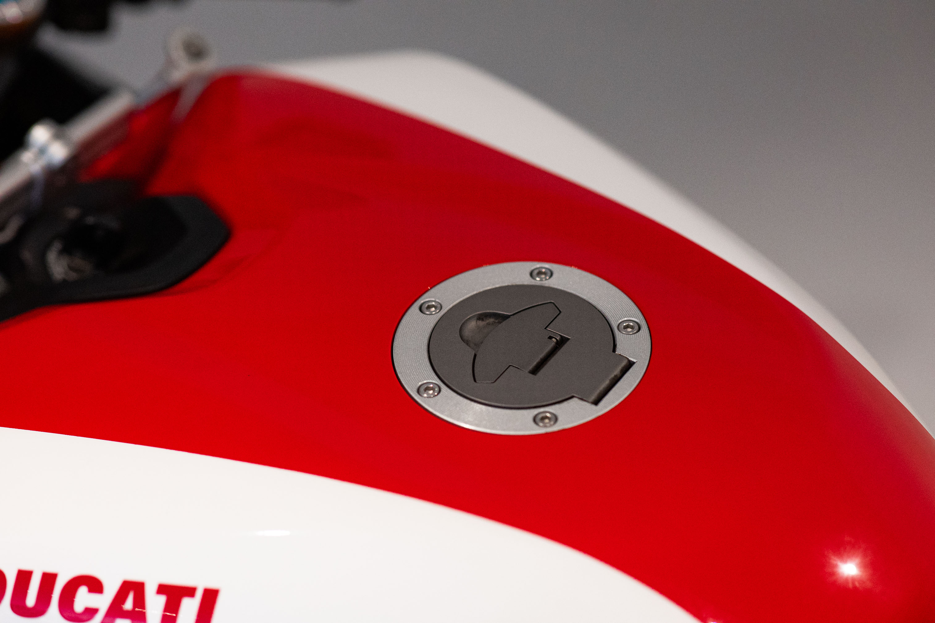 2009 DUCATI 1098R TROY BAYLISS for sale by auction in Perth, WA, Australia