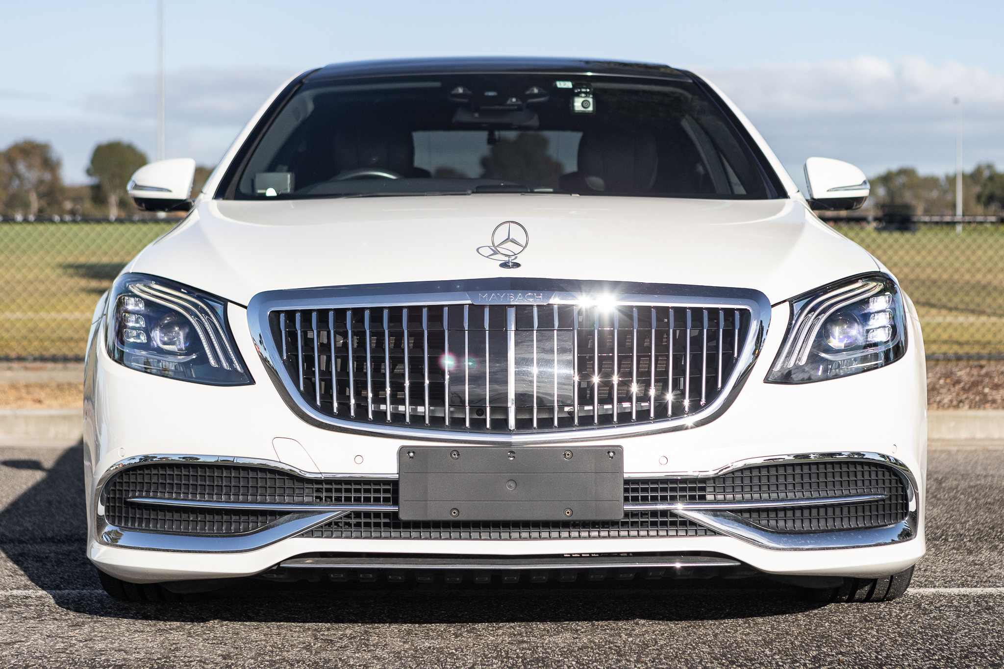 2014 MERCEDES-BENZ (W222) S400 H for sale by auction in Lyndhurst, VIC ...