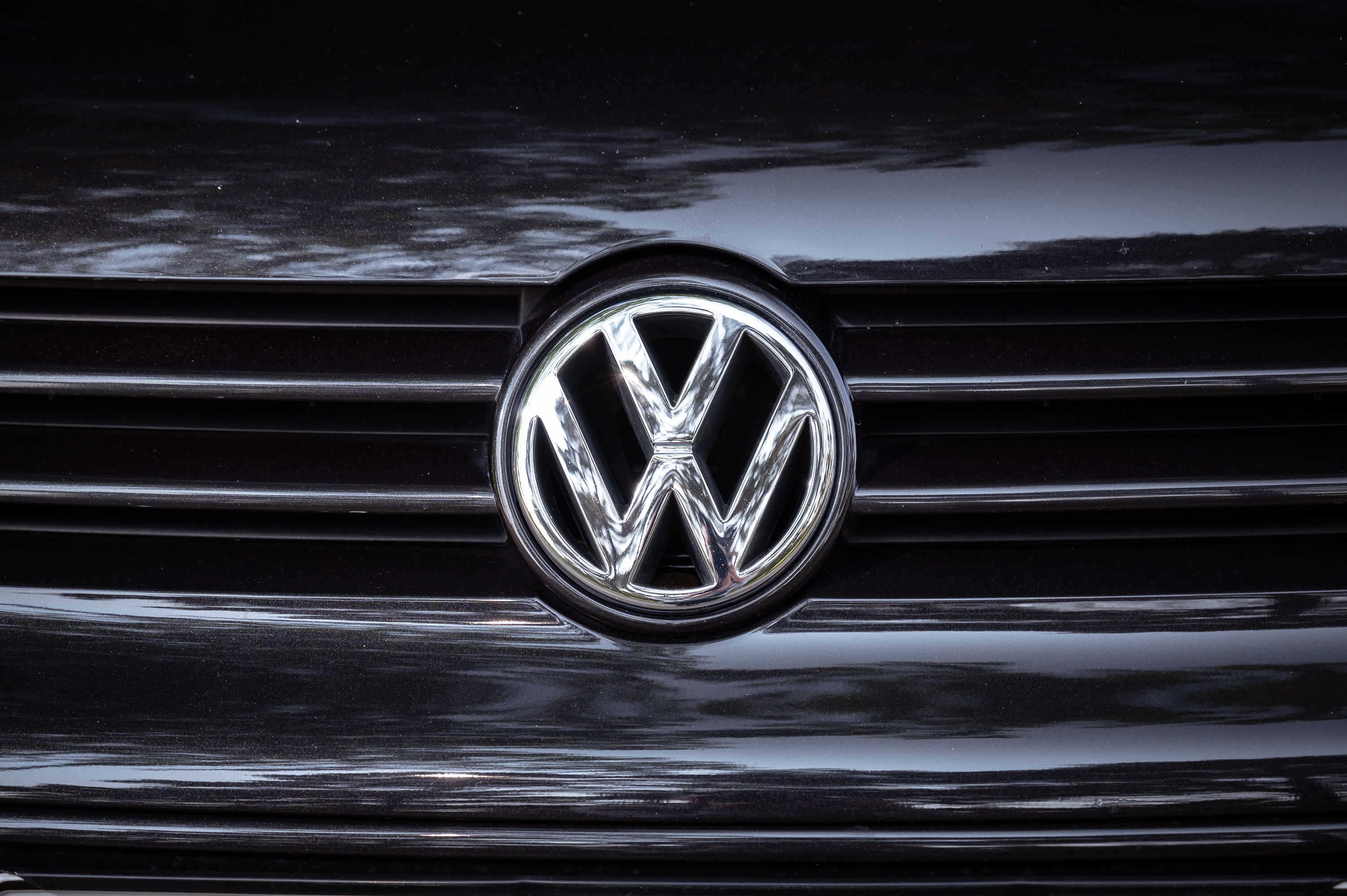 2002 VOLKSWAGEN GOLF (MK4) GTI for sale by auction in Gothenburg, Sweden