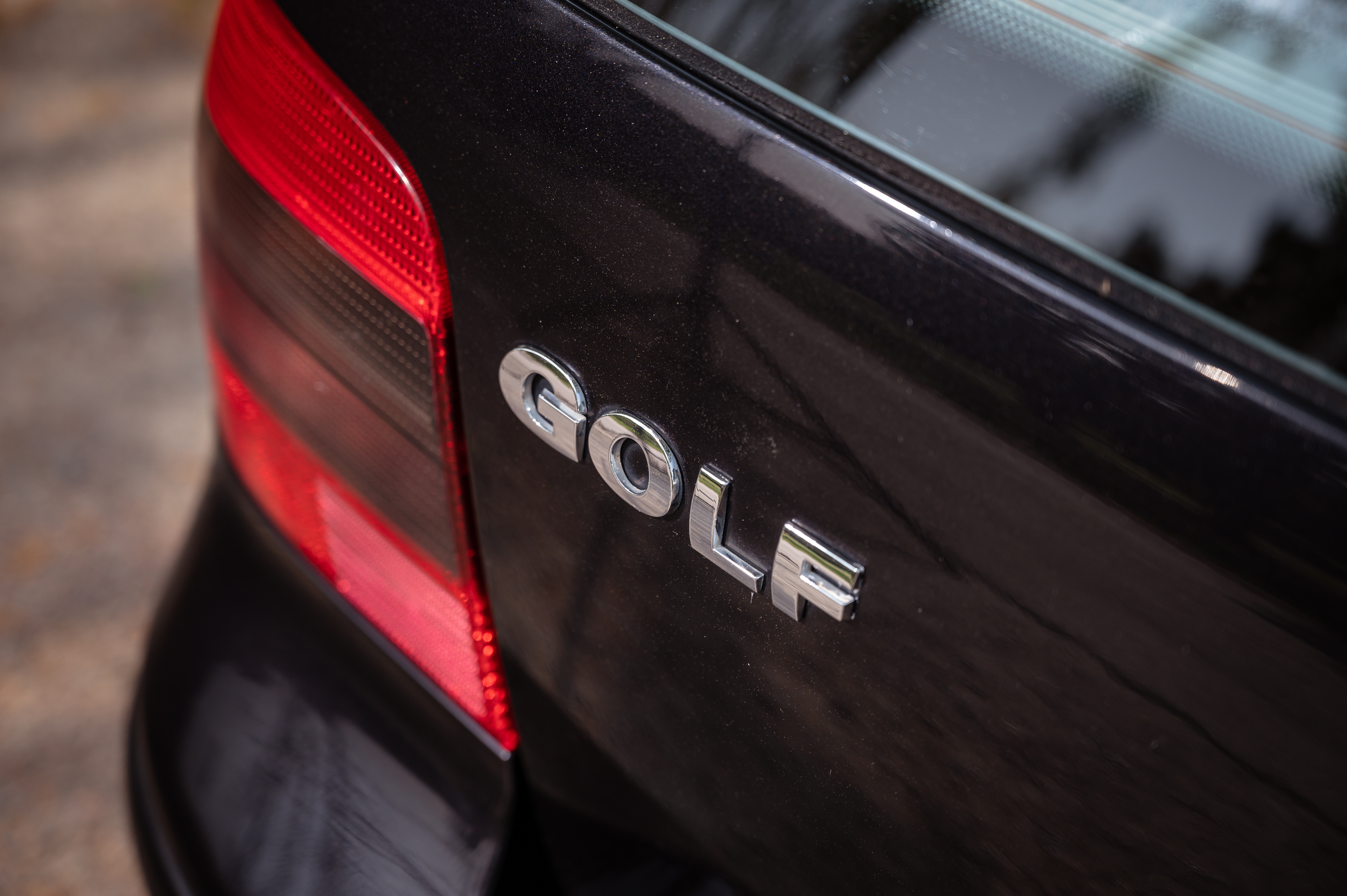 2002 VOLKSWAGEN GOLF (MK4) GTI for sale by auction in Gothenburg, Sweden