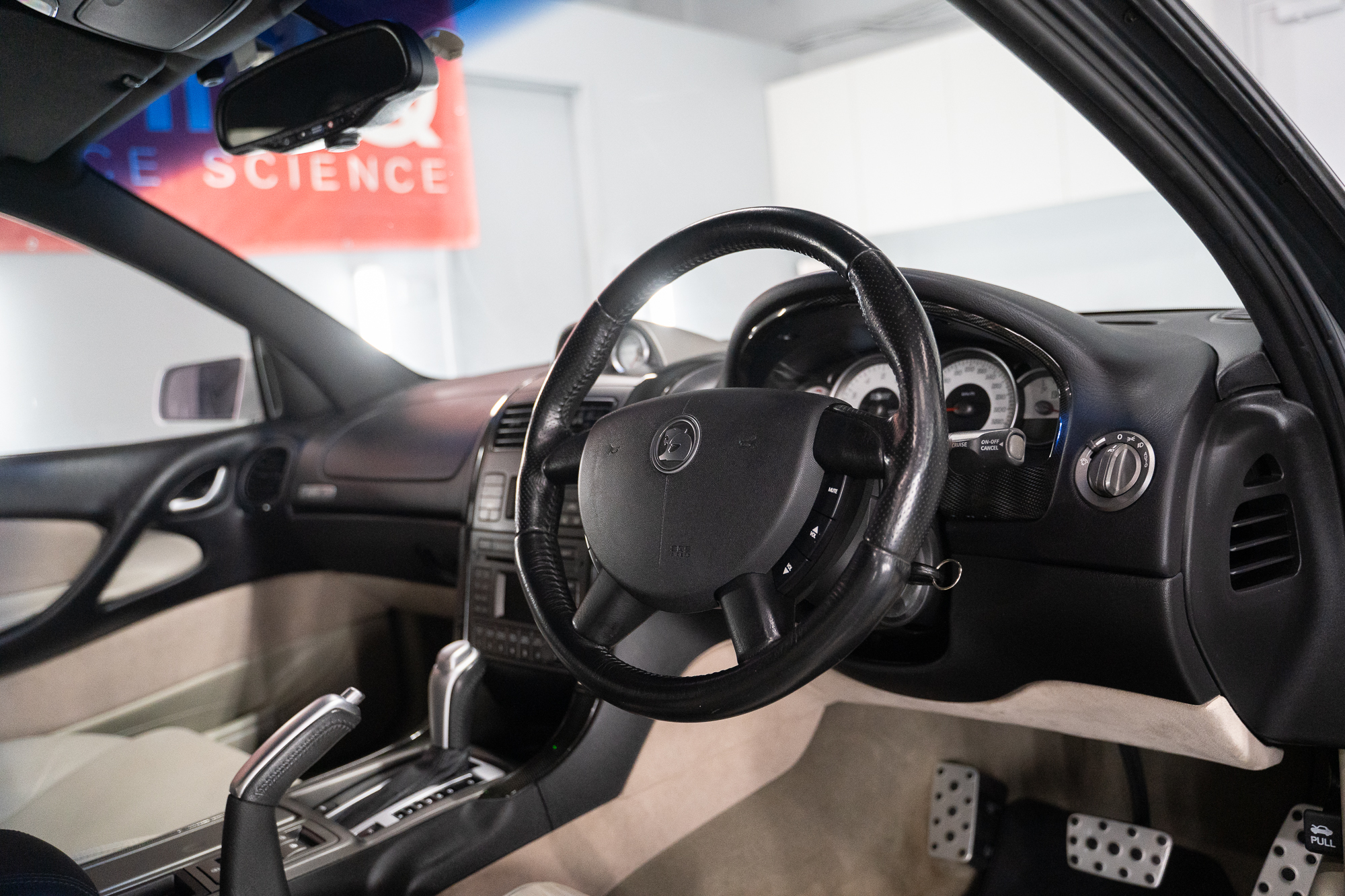 2003 HOLDEN HSV VY SERIES II SENATOR for sale by auction in Guildford ...