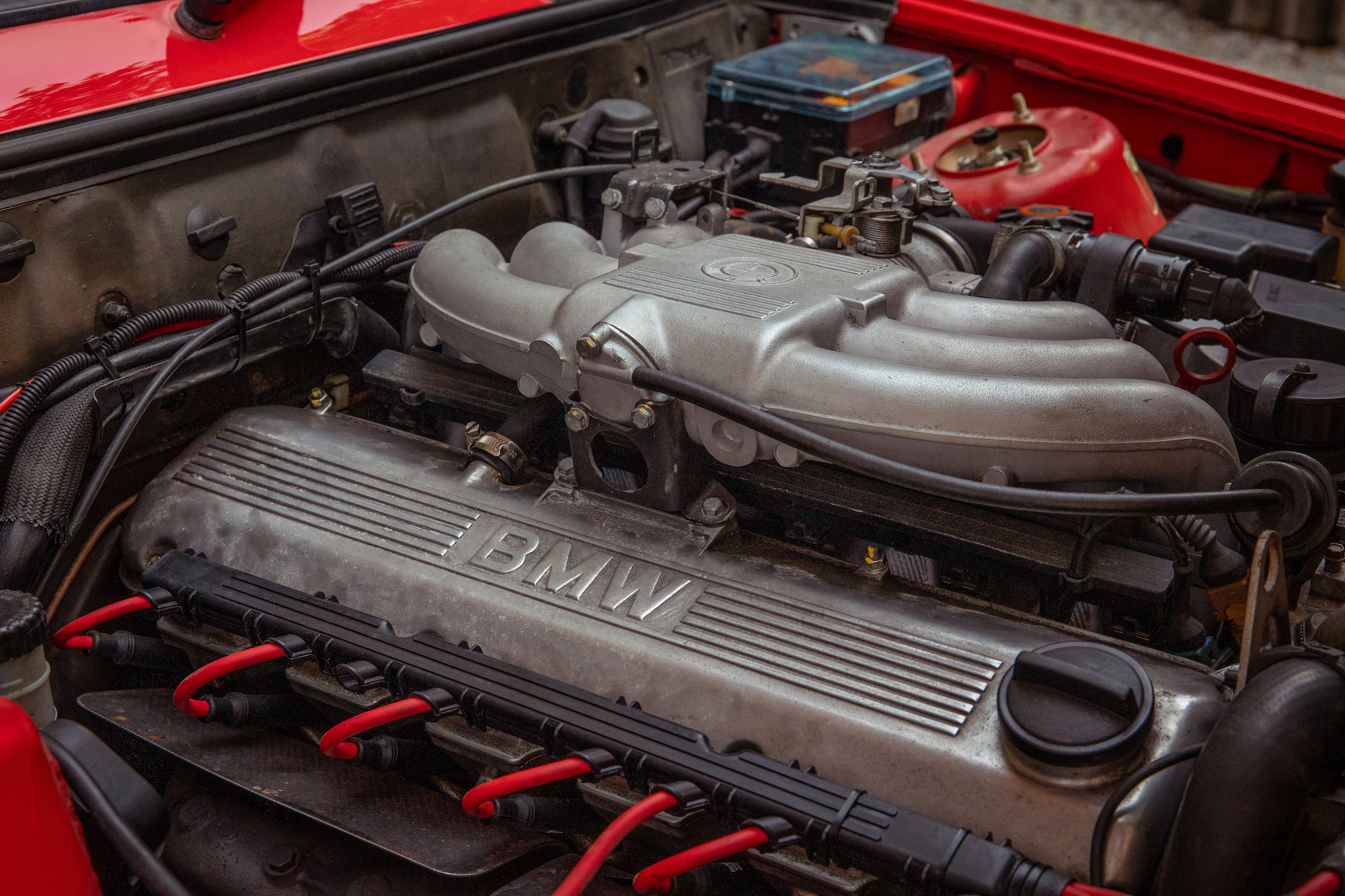 1991 BMW (E30) 325I TOURING - MANUAL