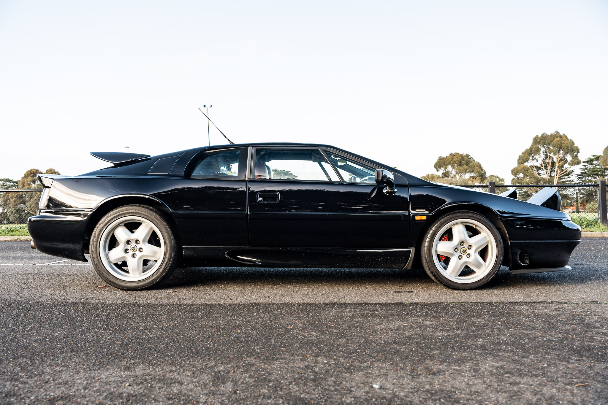 1994 LOTUS ESPRIT S4 for sale in Glen Iris, VIC, Australia
