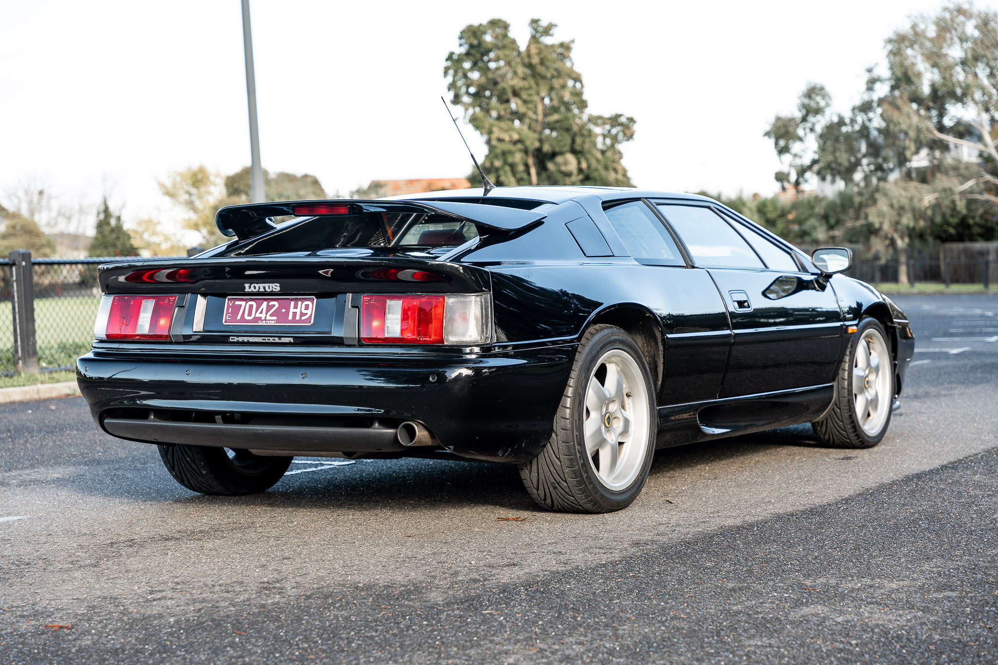1994 LOTUS ESPRIT S4 for sale in Glen Iris, VIC, Australia