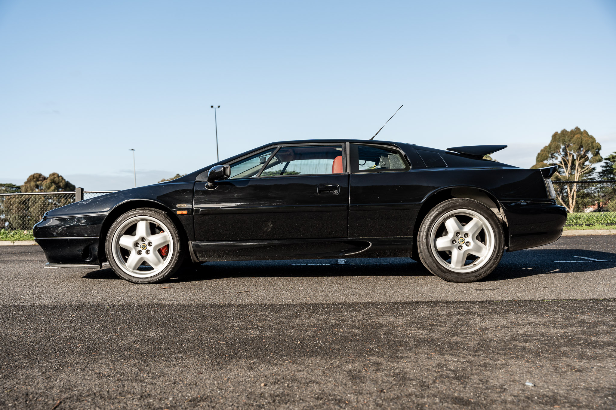 1994 LOTUS ESPRIT S4 for sale in Glen Iris, VIC, Australia