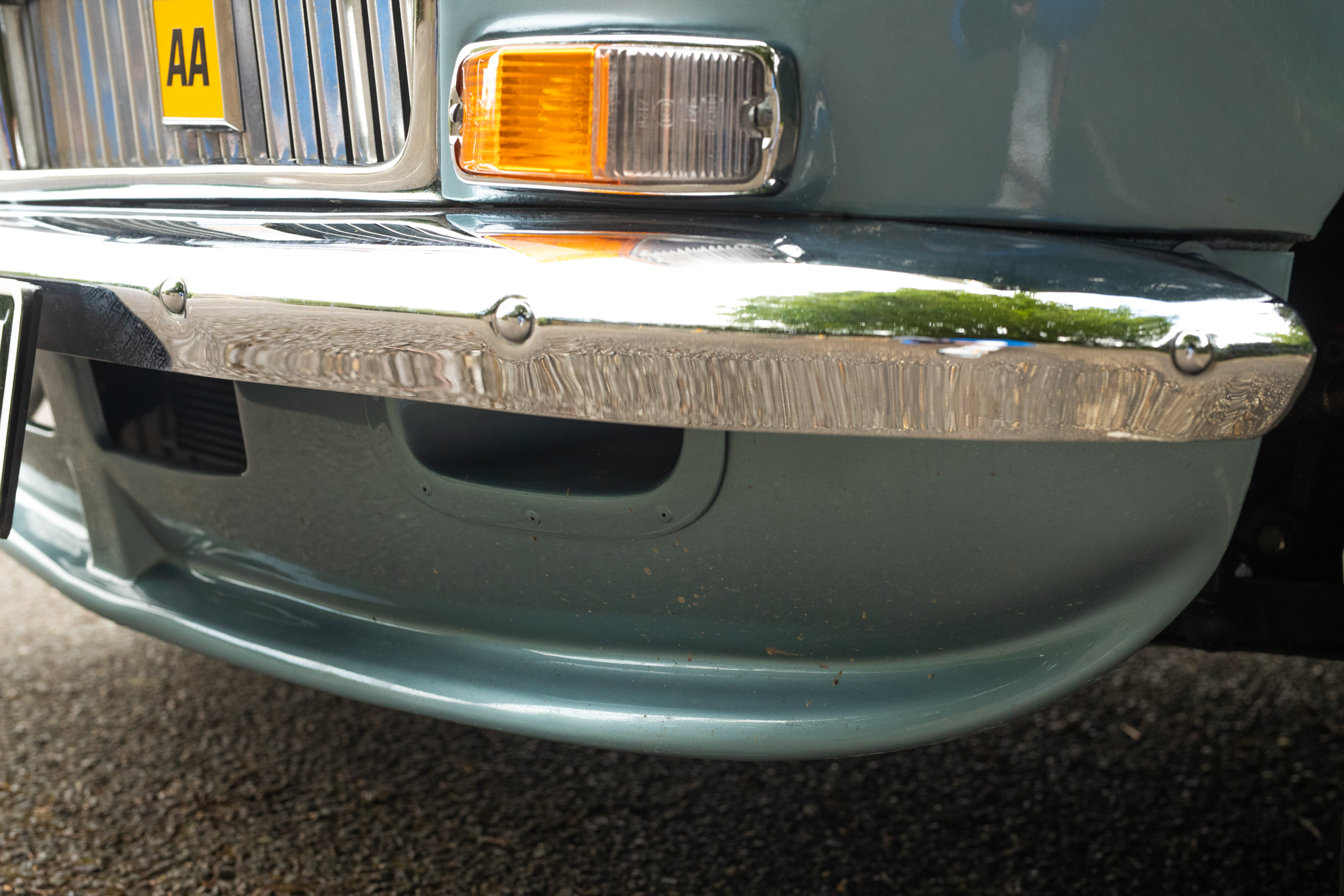 1973 MGB ROADSTER ABINGDON EDITION BY FRONTLINE DEVELOPMENTS for sale ...