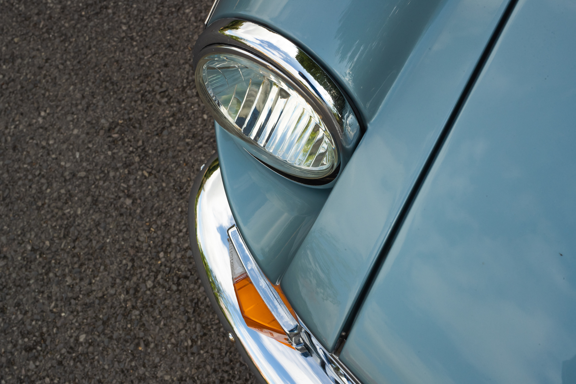 1973 MGB ROADSTER ABINGDON EDITION BY FRONTLINE DEVELOPMENTS for sale ...