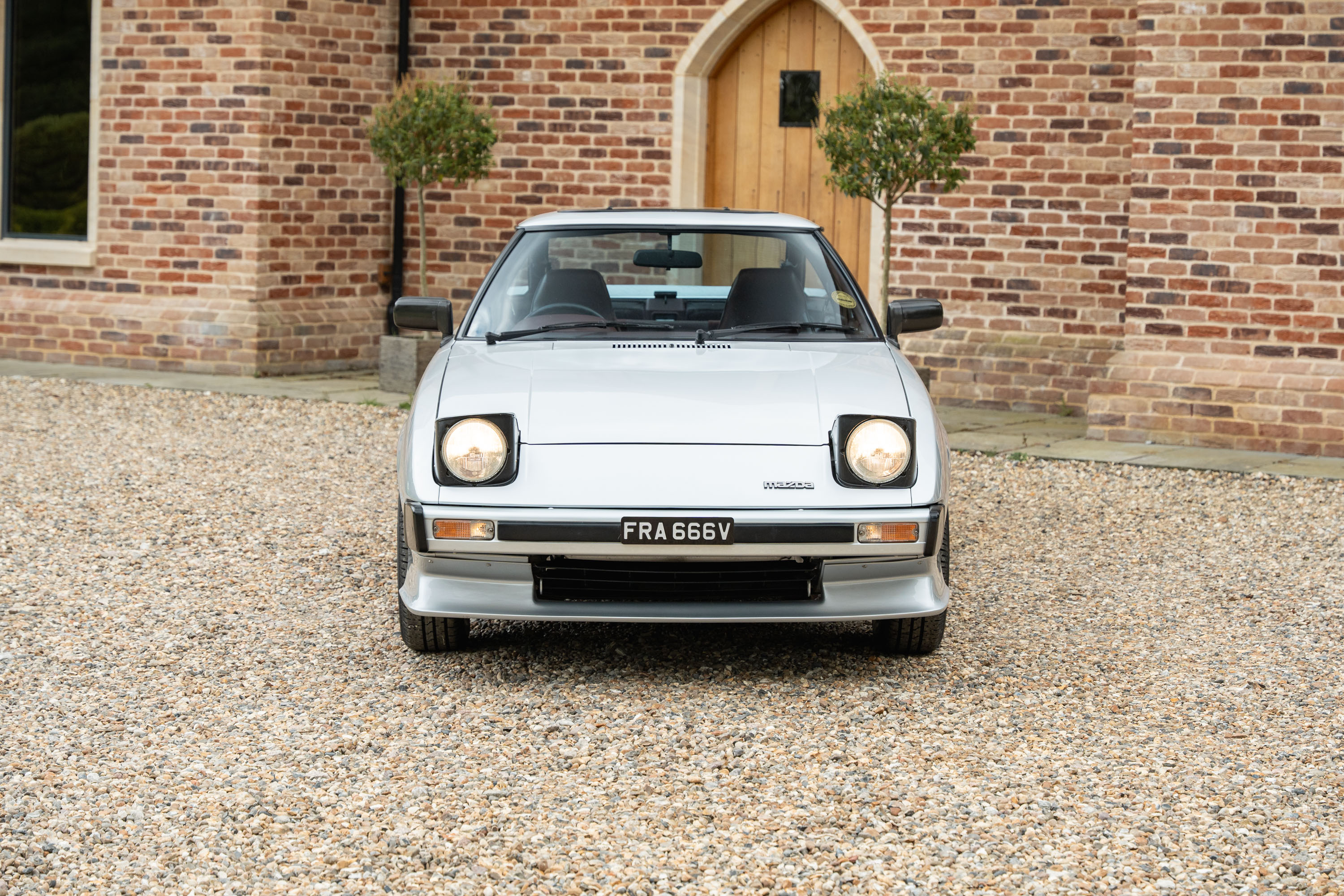1979 Mazda RX-7 Series 1 - 36,173 MILES for sale by auction in ...