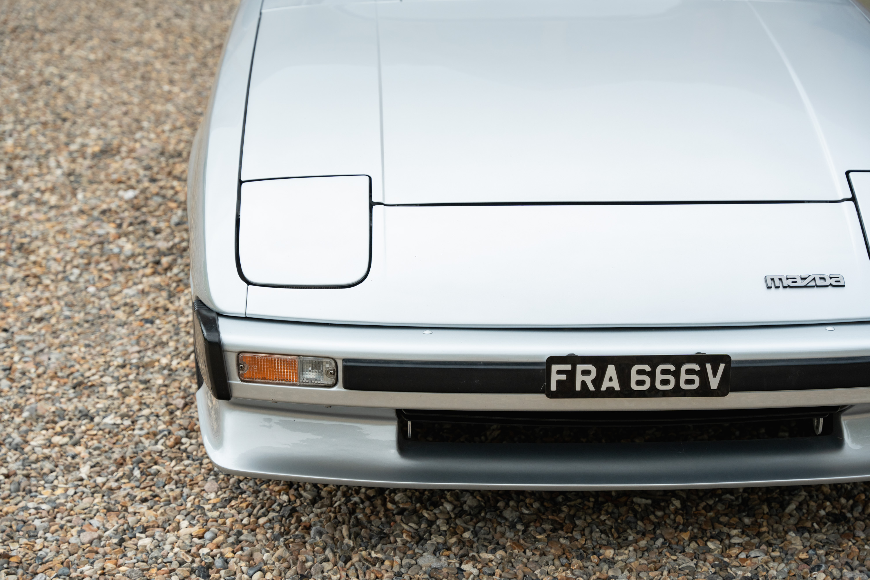 1979 Mazda RX-7 Series 1 - 36,173 MILES for sale by auction in ...