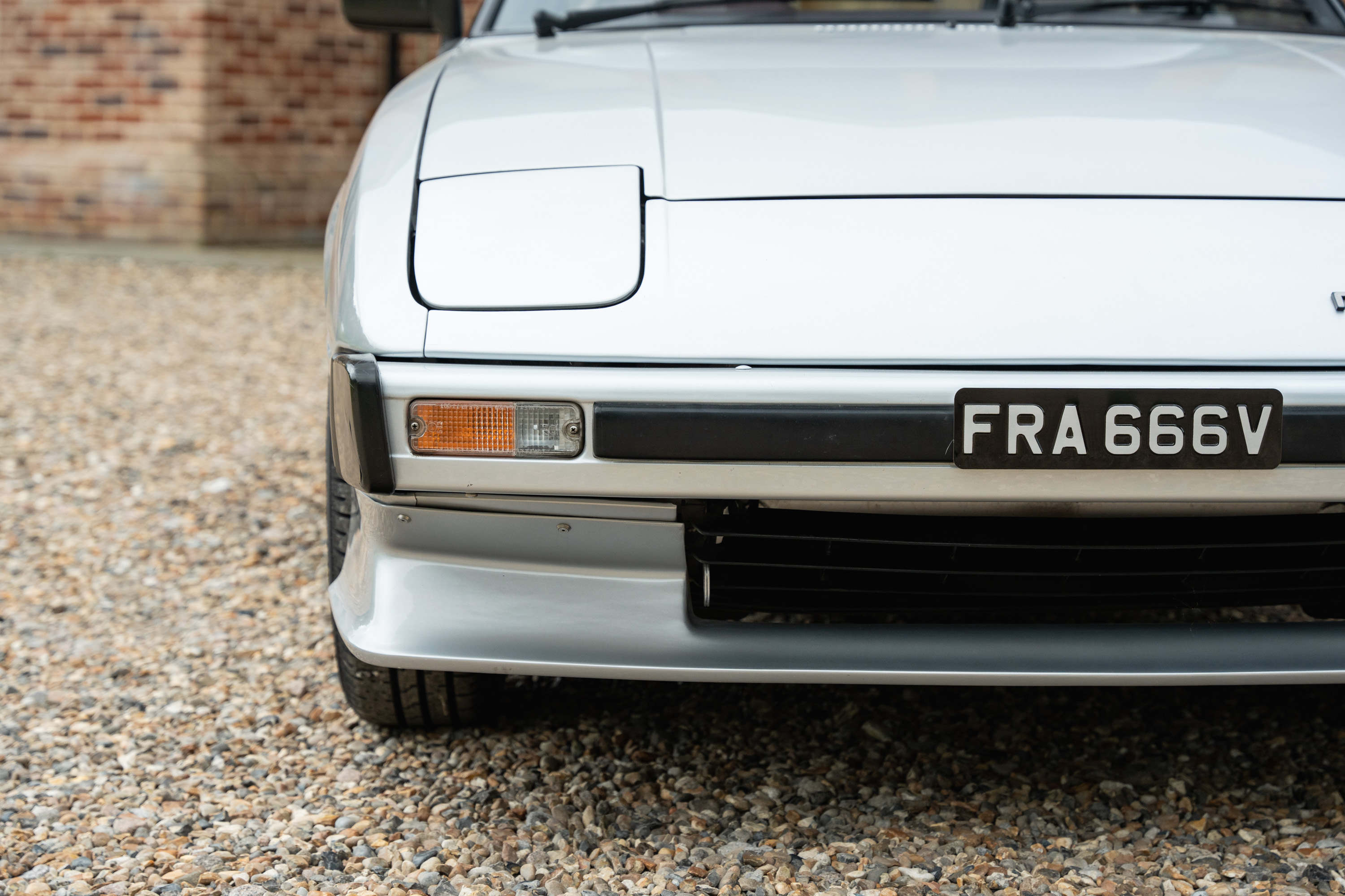 1979 Mazda RX-7 Series 1 - 36,173 MILES for sale by auction in ...