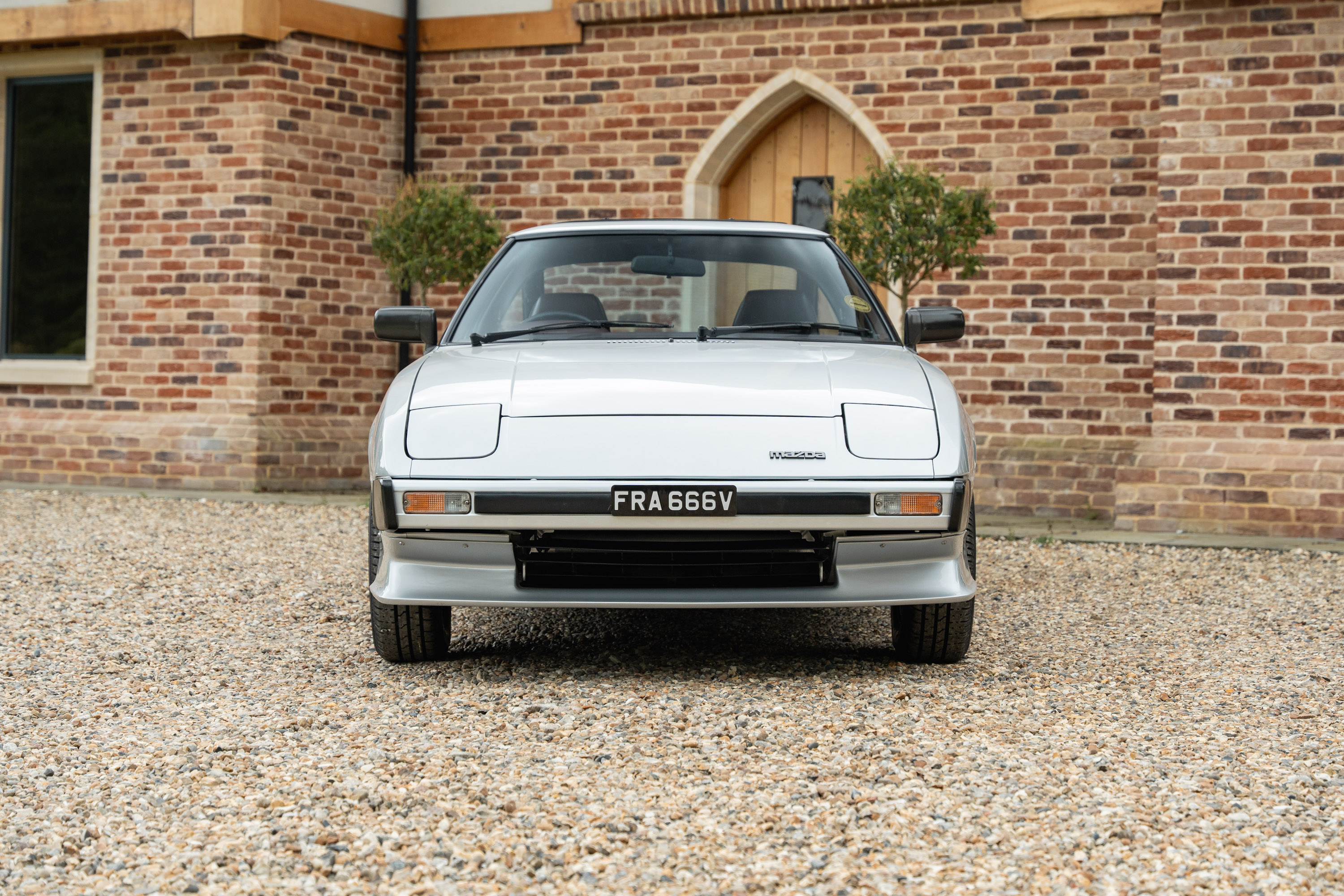 1979 Mazda RX-7 Series 1 - 36,173 MILES for sale by auction in ...