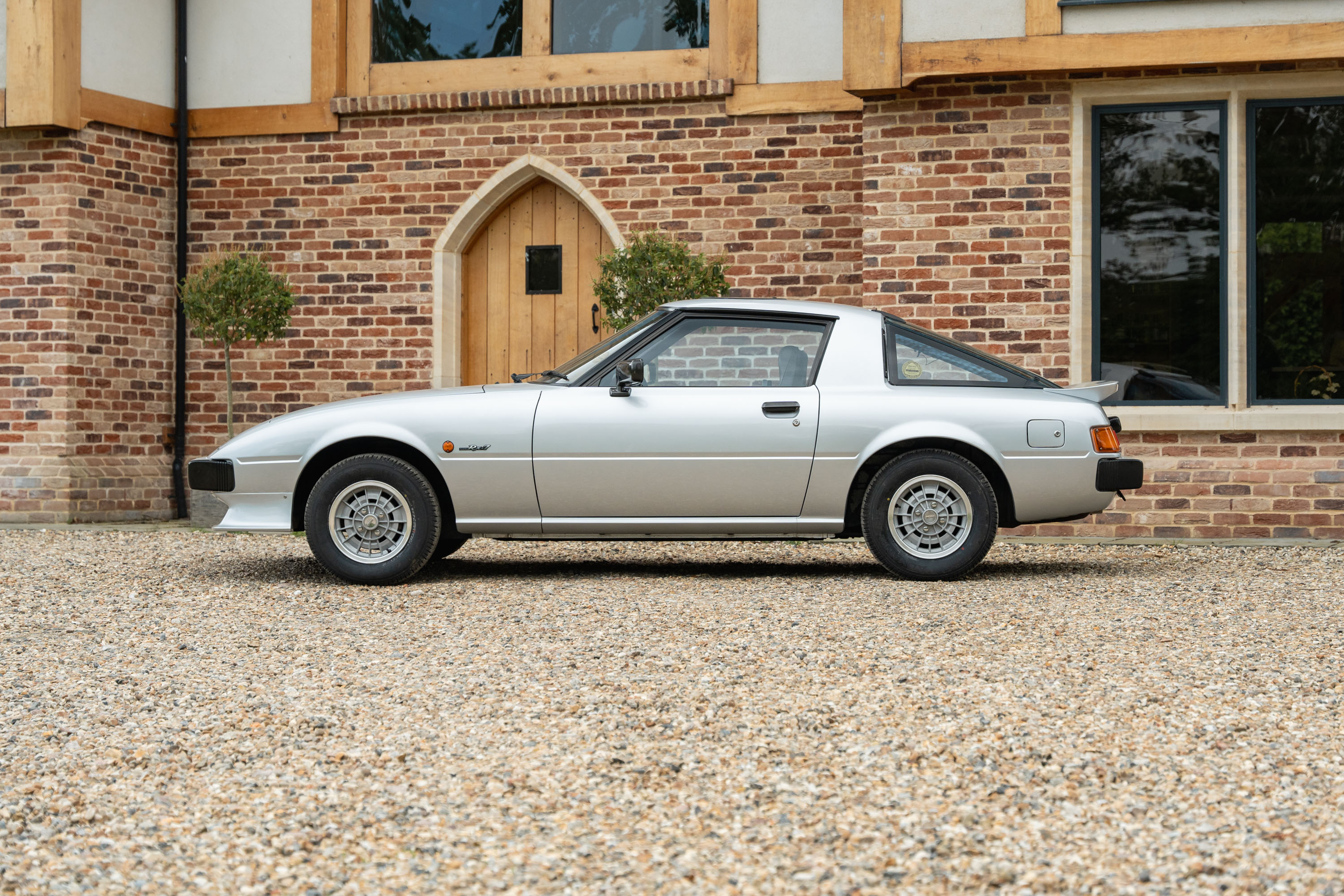 1979 Mazda RX-7 Series 1 - 36,173 MILES for sale by auction in ...