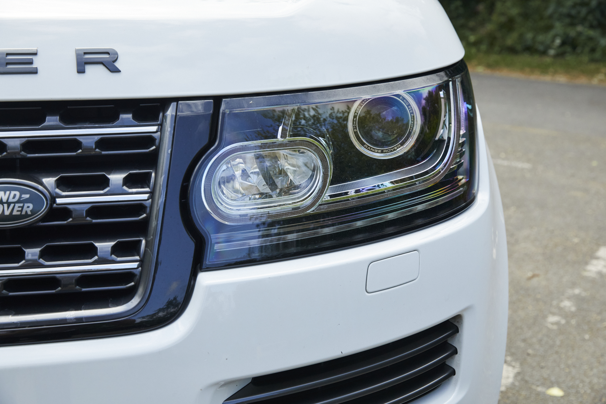 2017 RANGE ROVER SV AUTOBIOGRAPHY DYNAMIC 5.0 V8